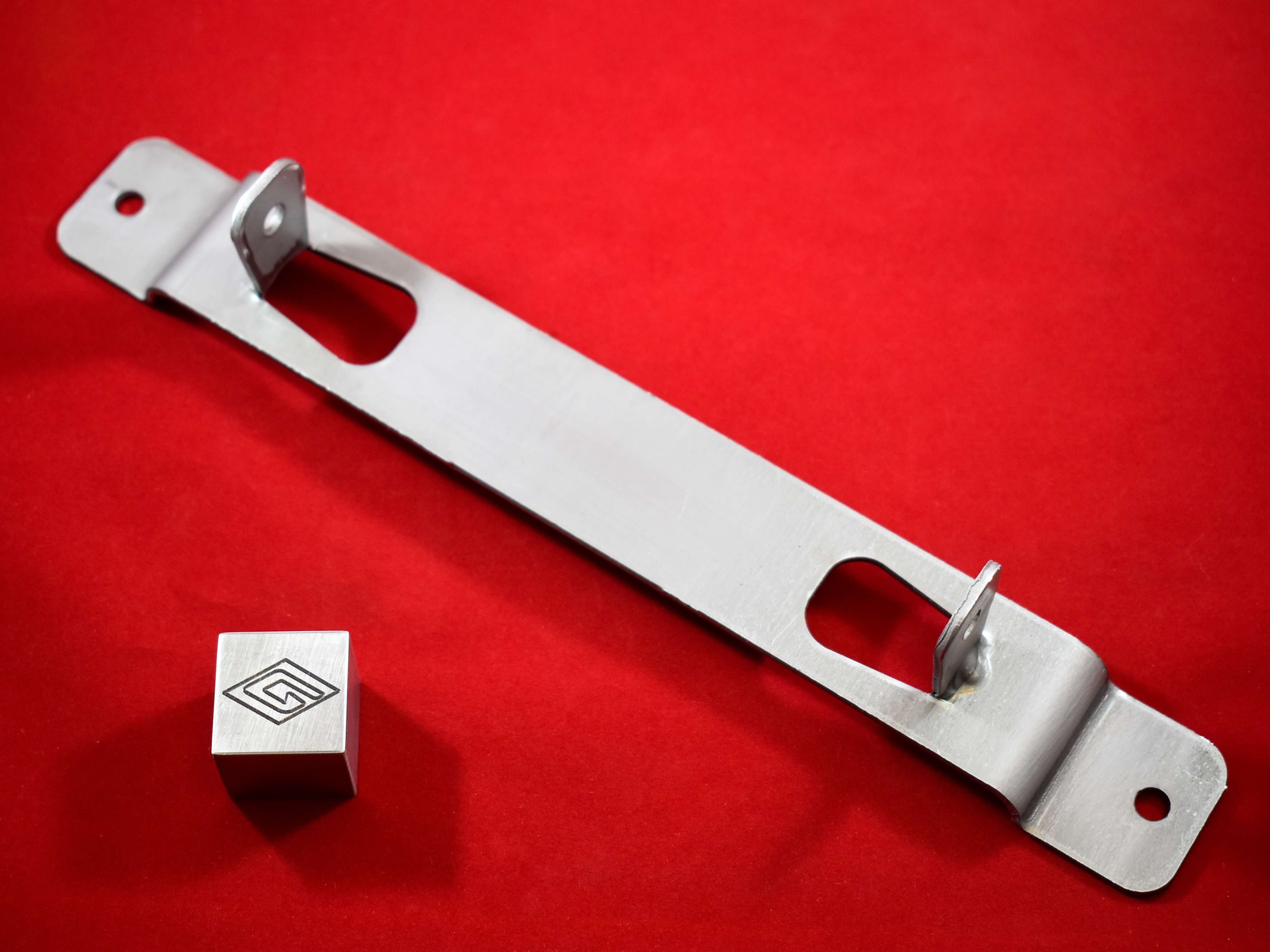 View our Parts Gallery | Graham Stamping Co.