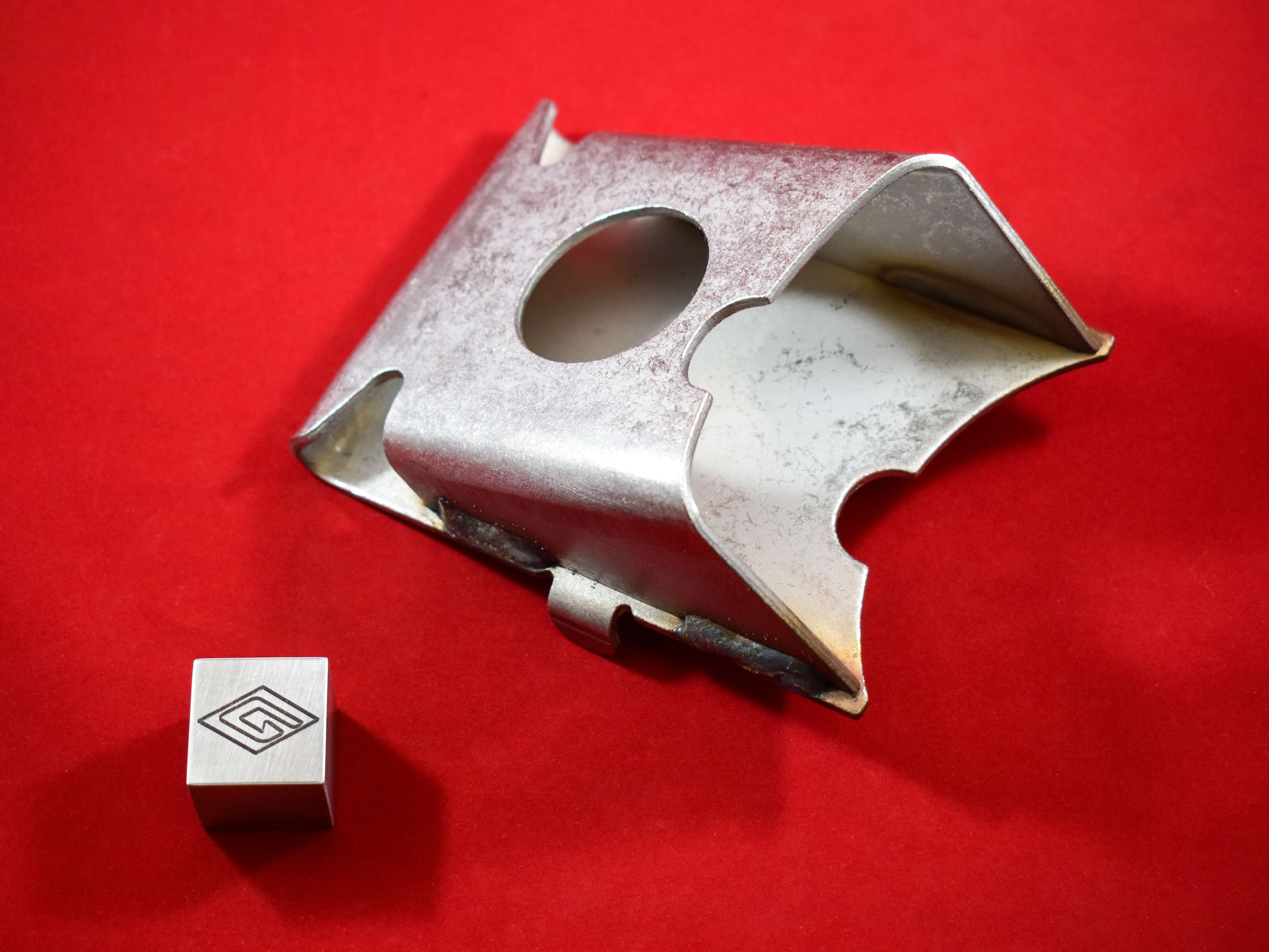 View our Parts Gallery | Graham Stamping Co.
