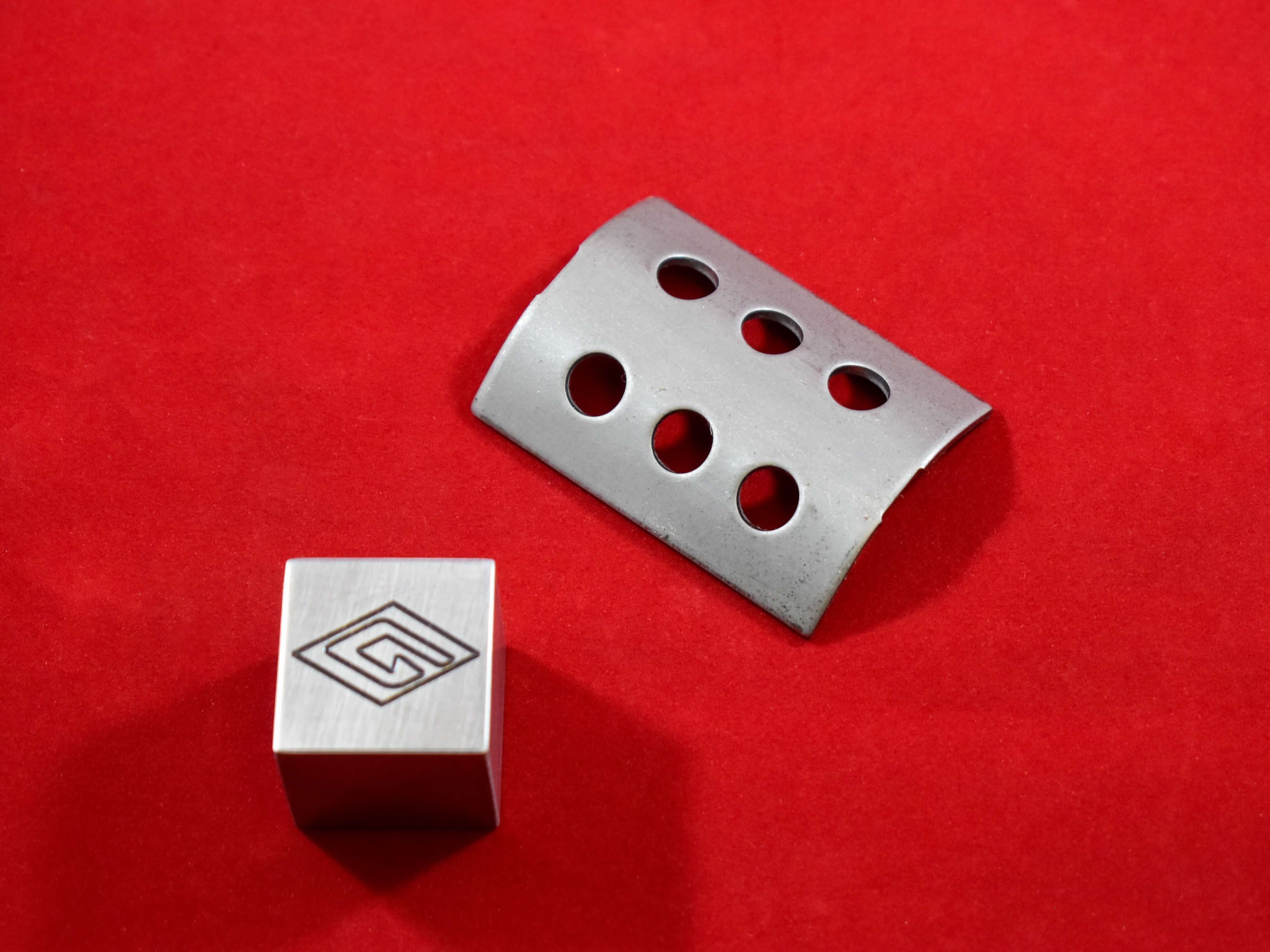 View our Parts Gallery | Graham Stamping Co.