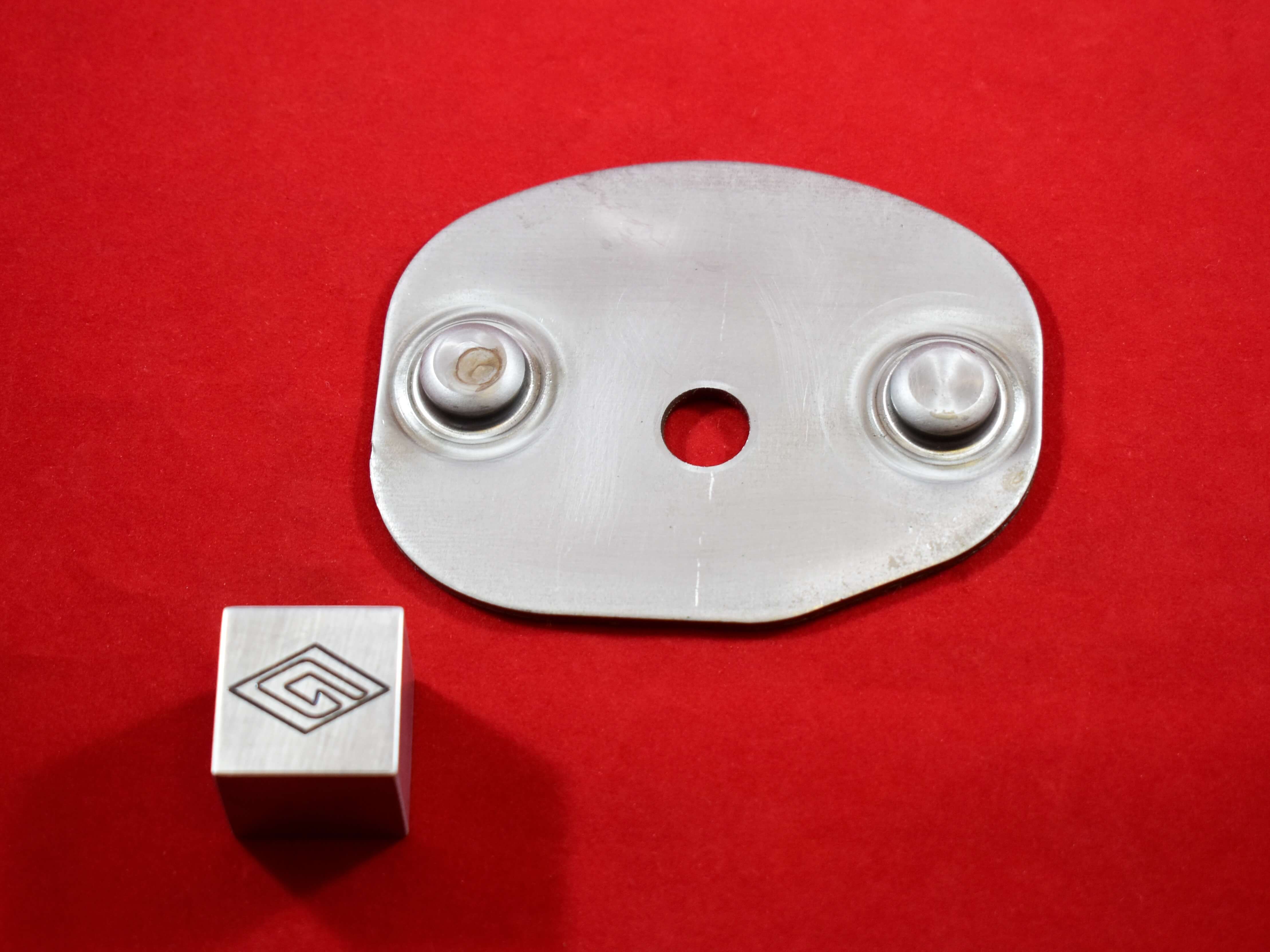 View our Parts Gallery | Graham Stamping Co.