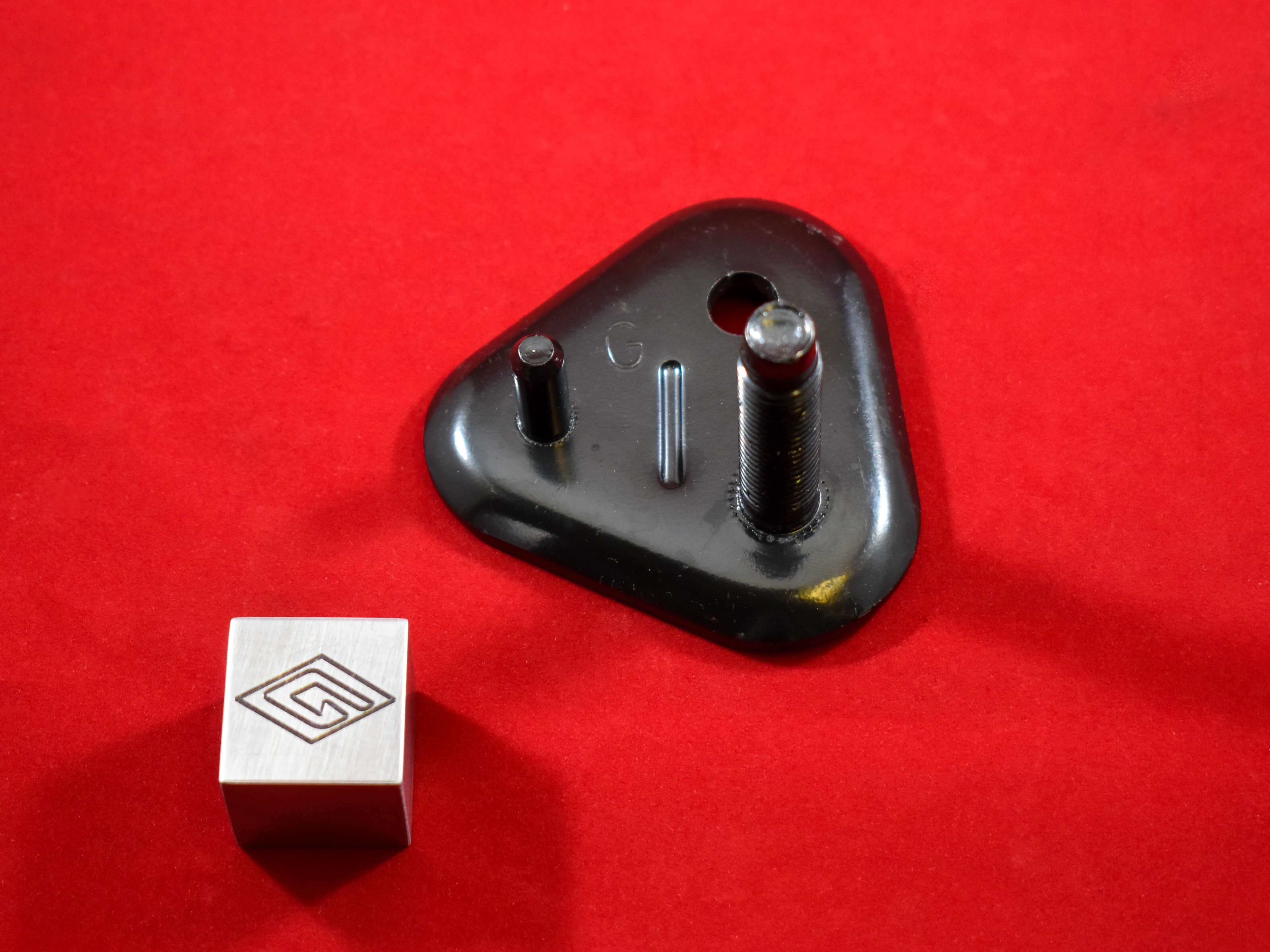 View our Parts Gallery | Graham Stamping Co.