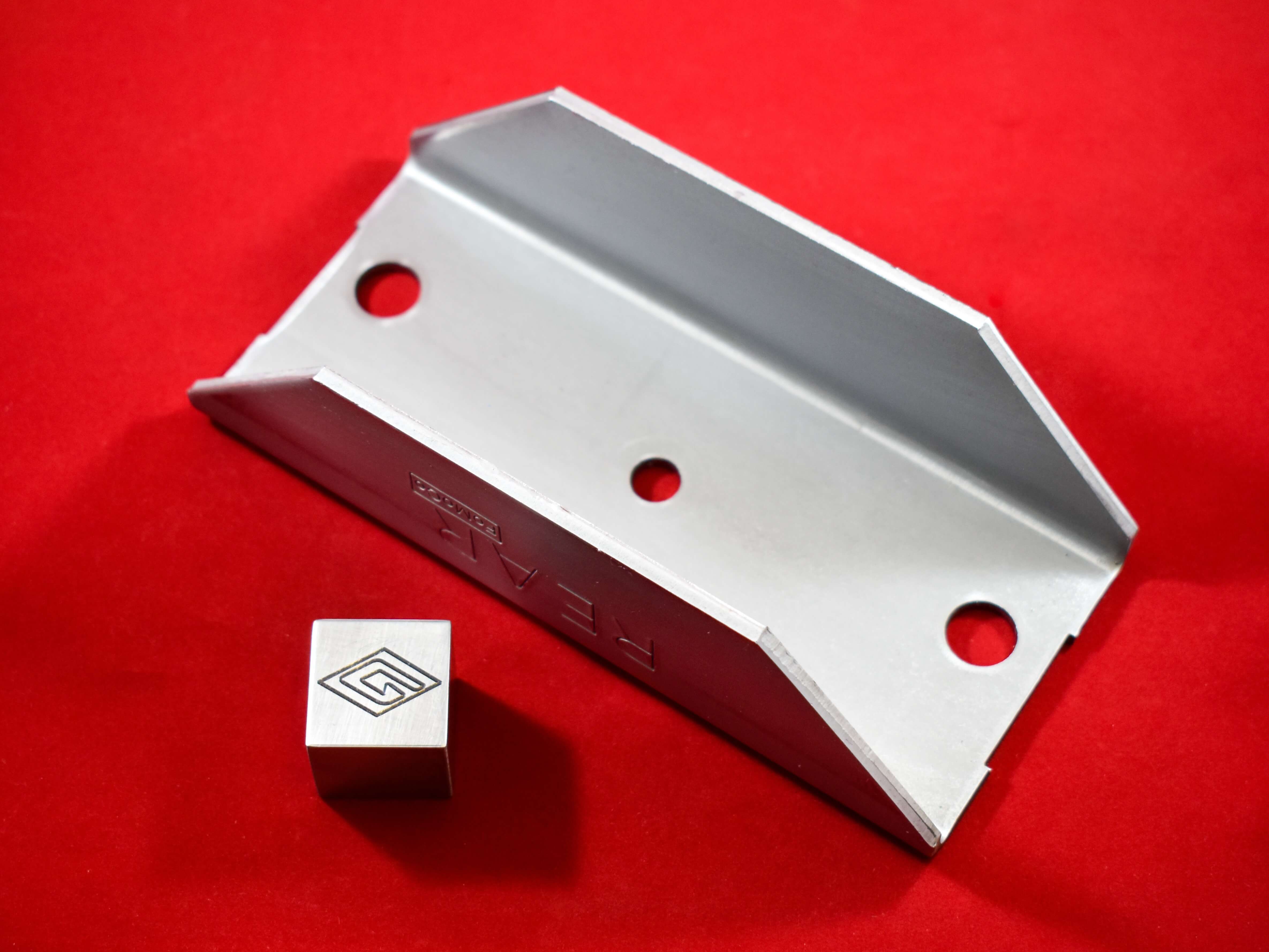View our Parts Gallery | Graham Stamping Co.