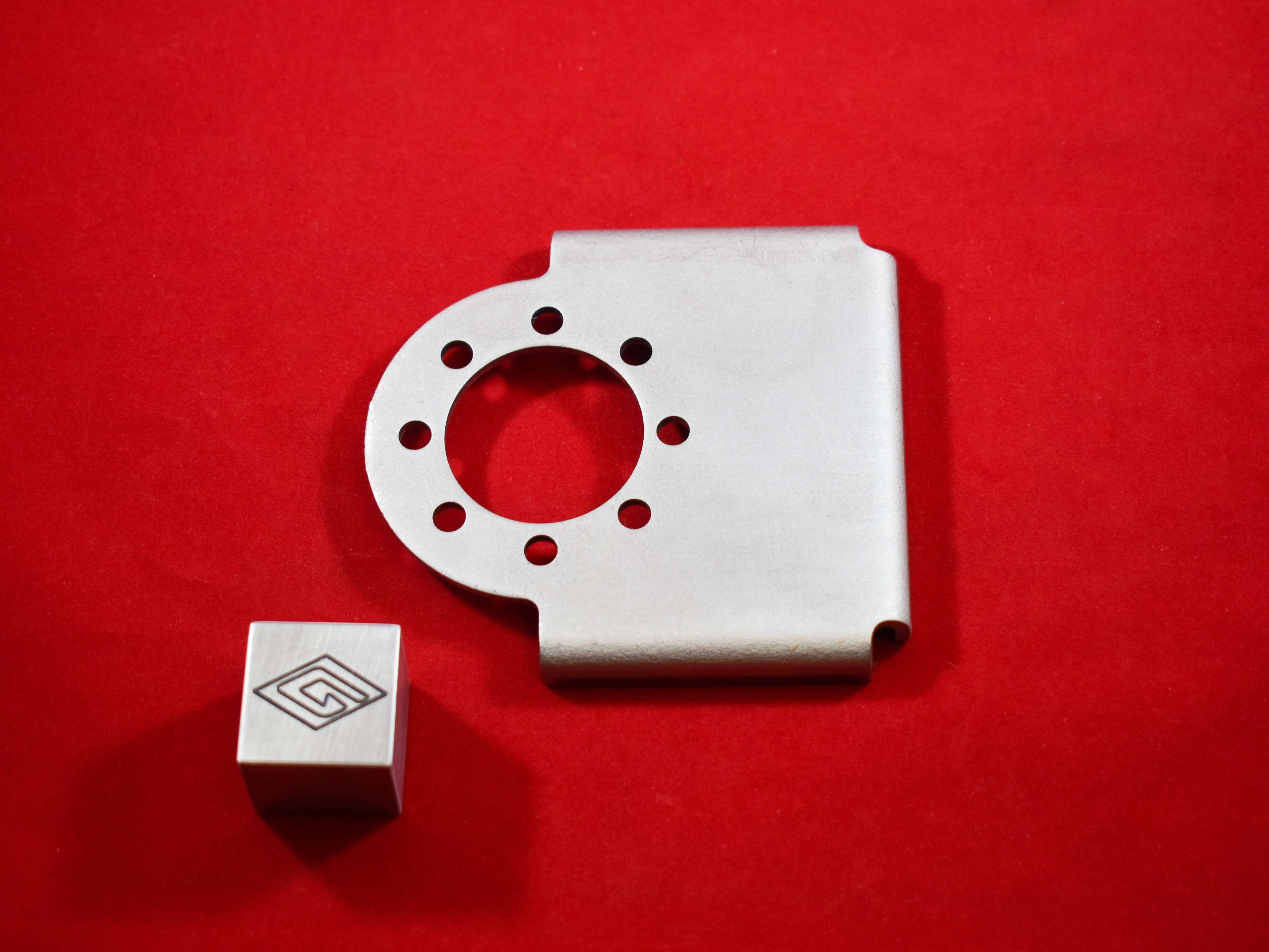 View our Parts Gallery | Graham Stamping Co.