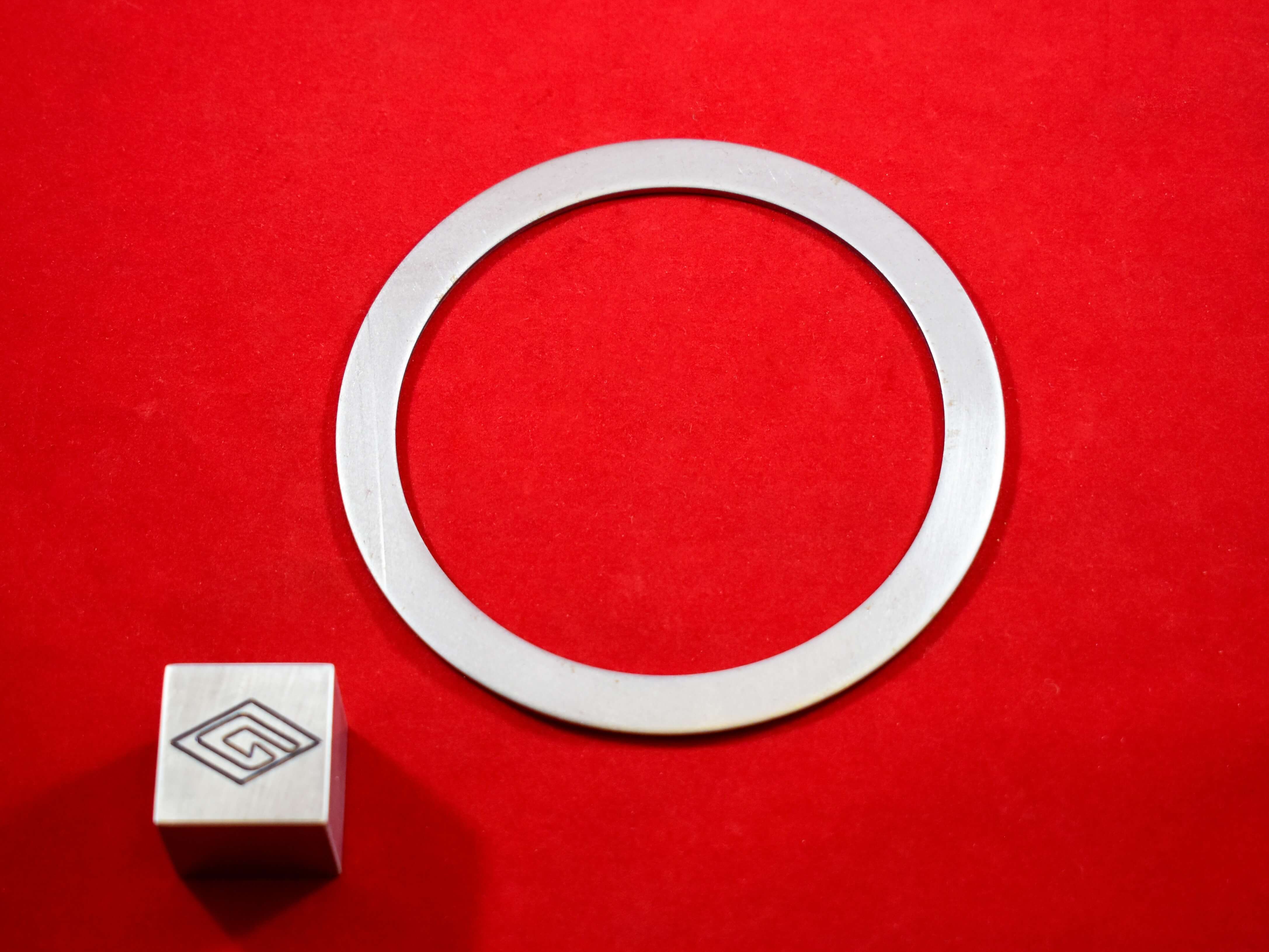 View our Parts Gallery | Graham Stamping Co.