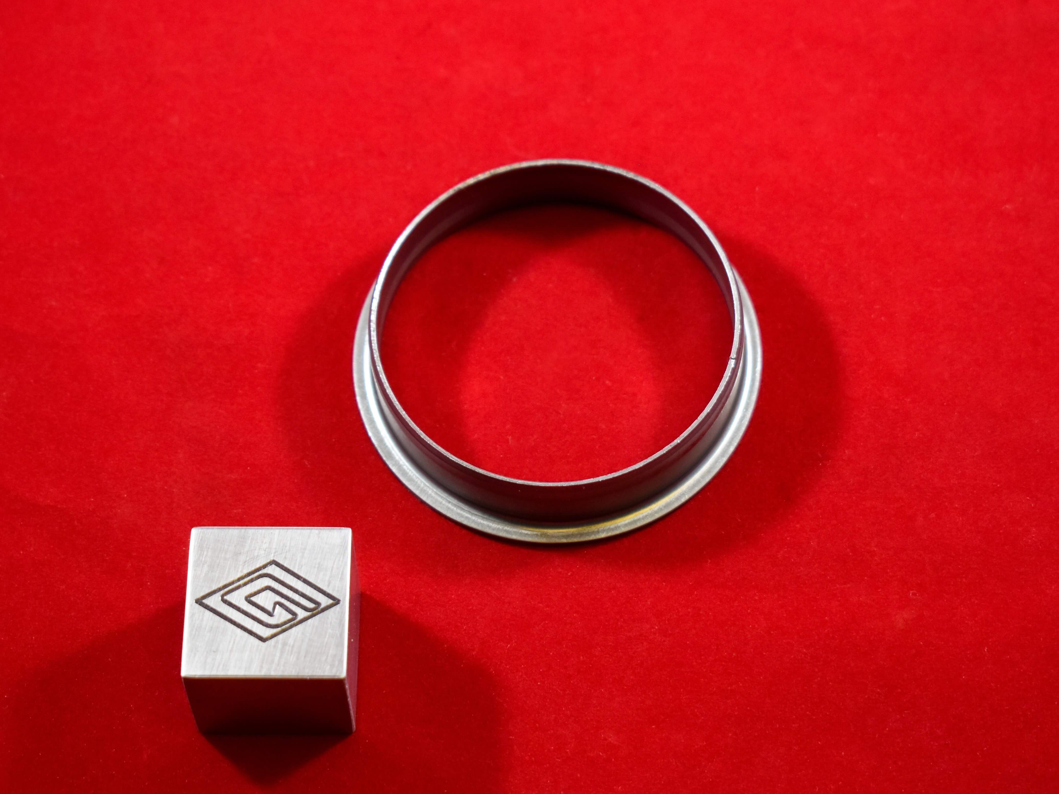 View our Parts Gallery | Graham Stamping Co.