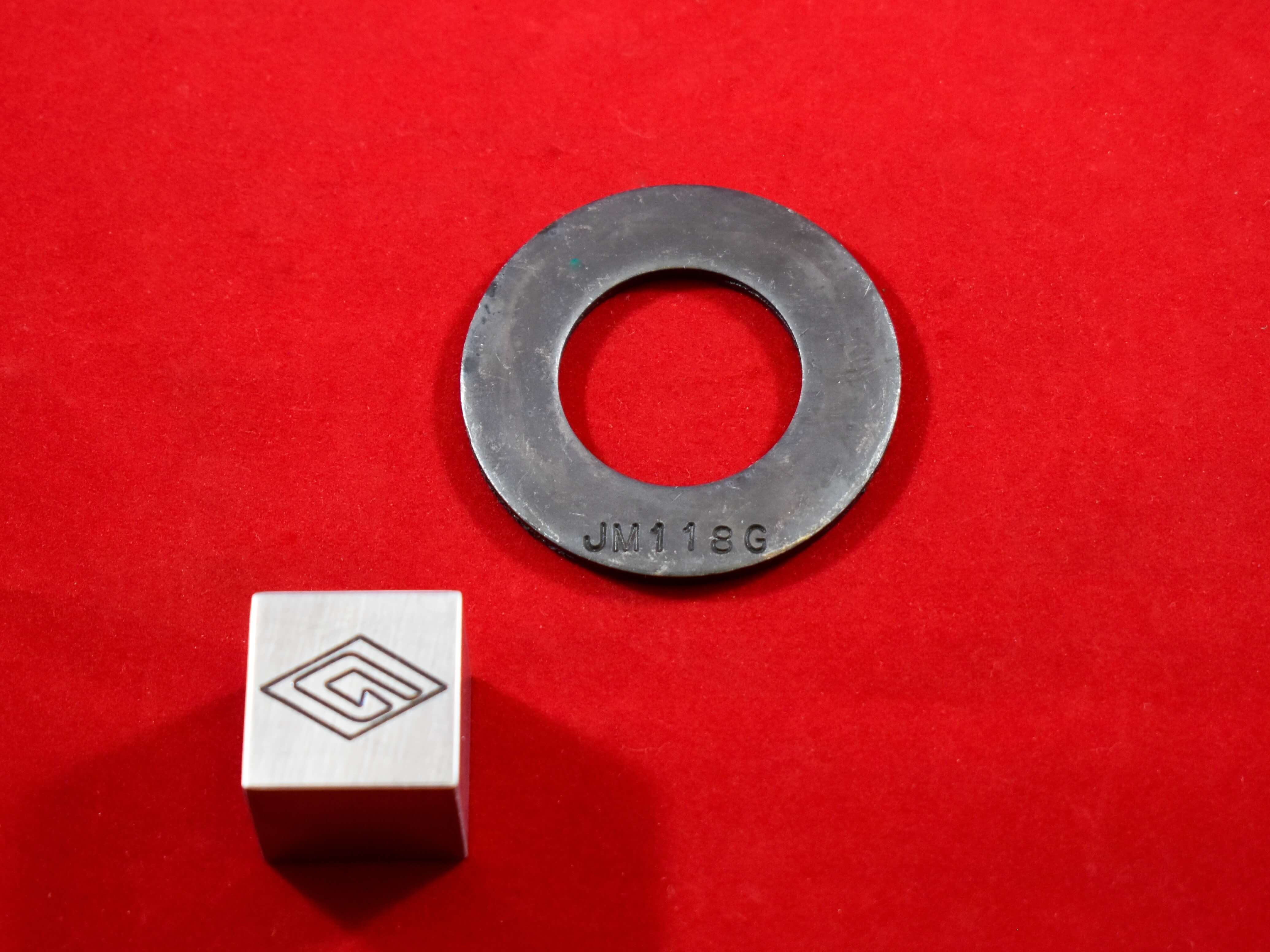 View our Parts Gallery | Graham Stamping Co.