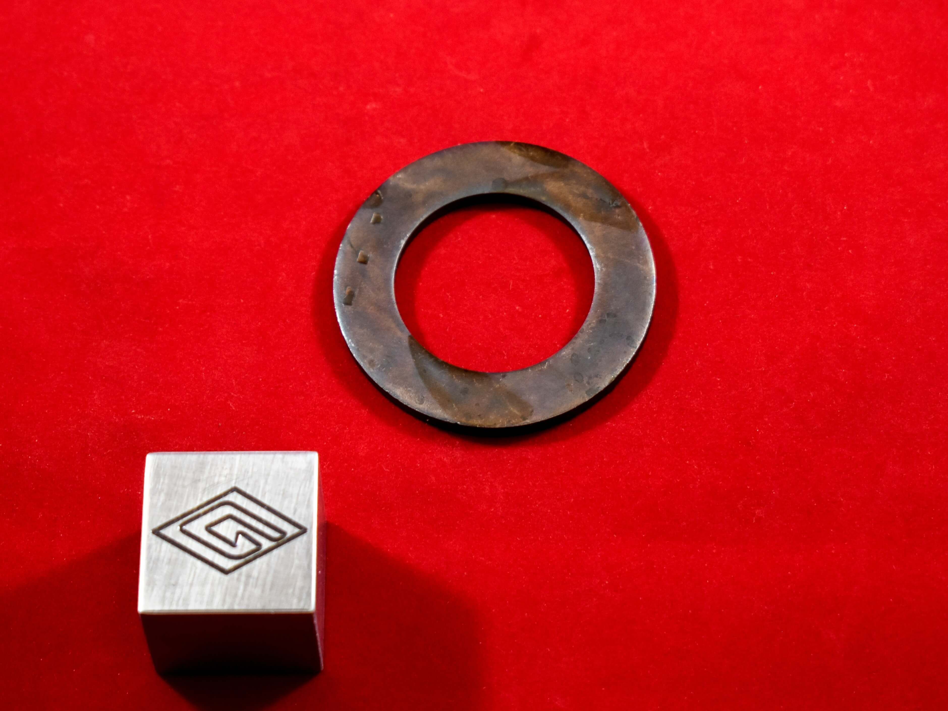 View our Parts Gallery | Graham Stamping Co.