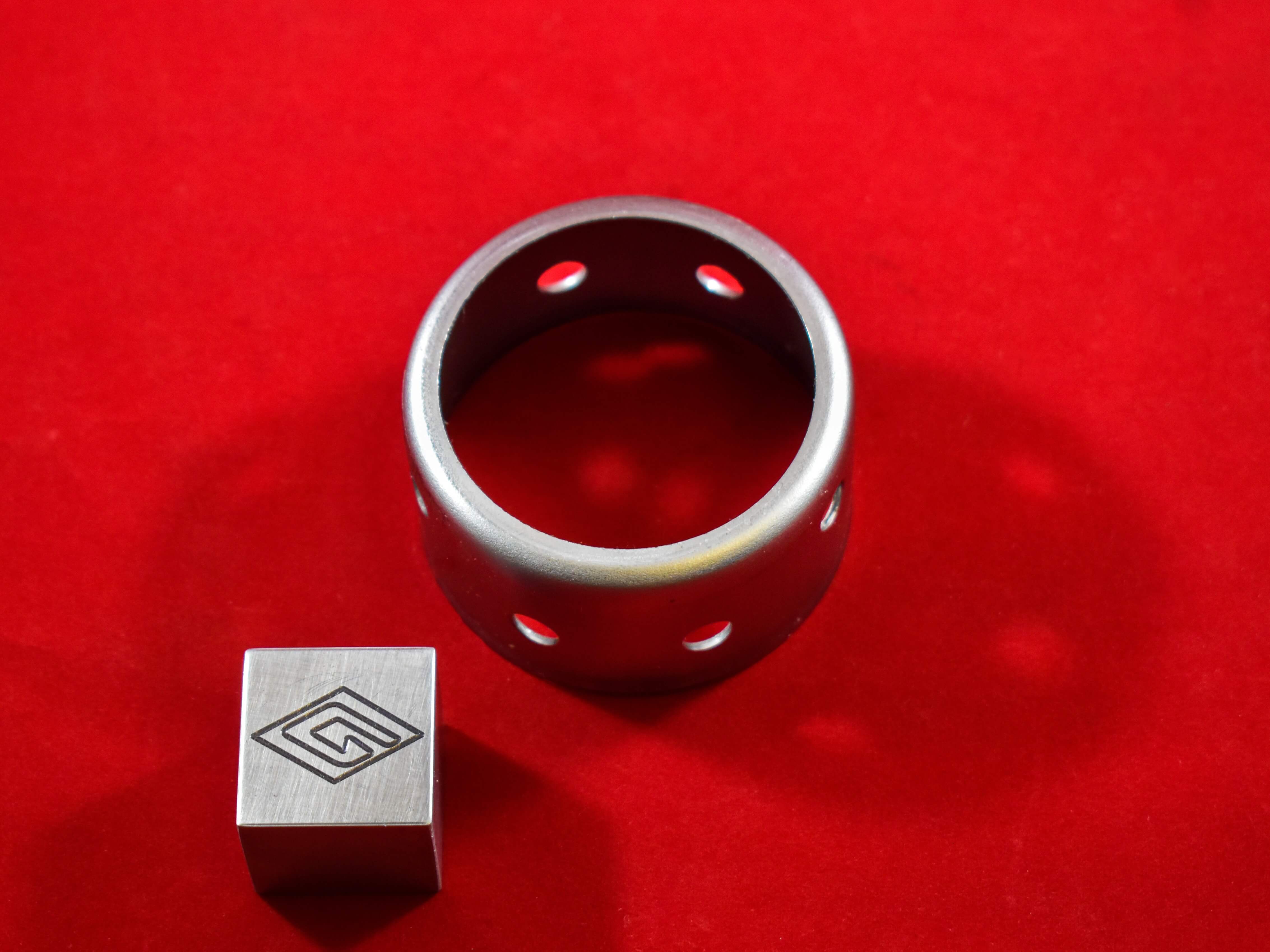 View our Parts Gallery | Graham Stamping Co.