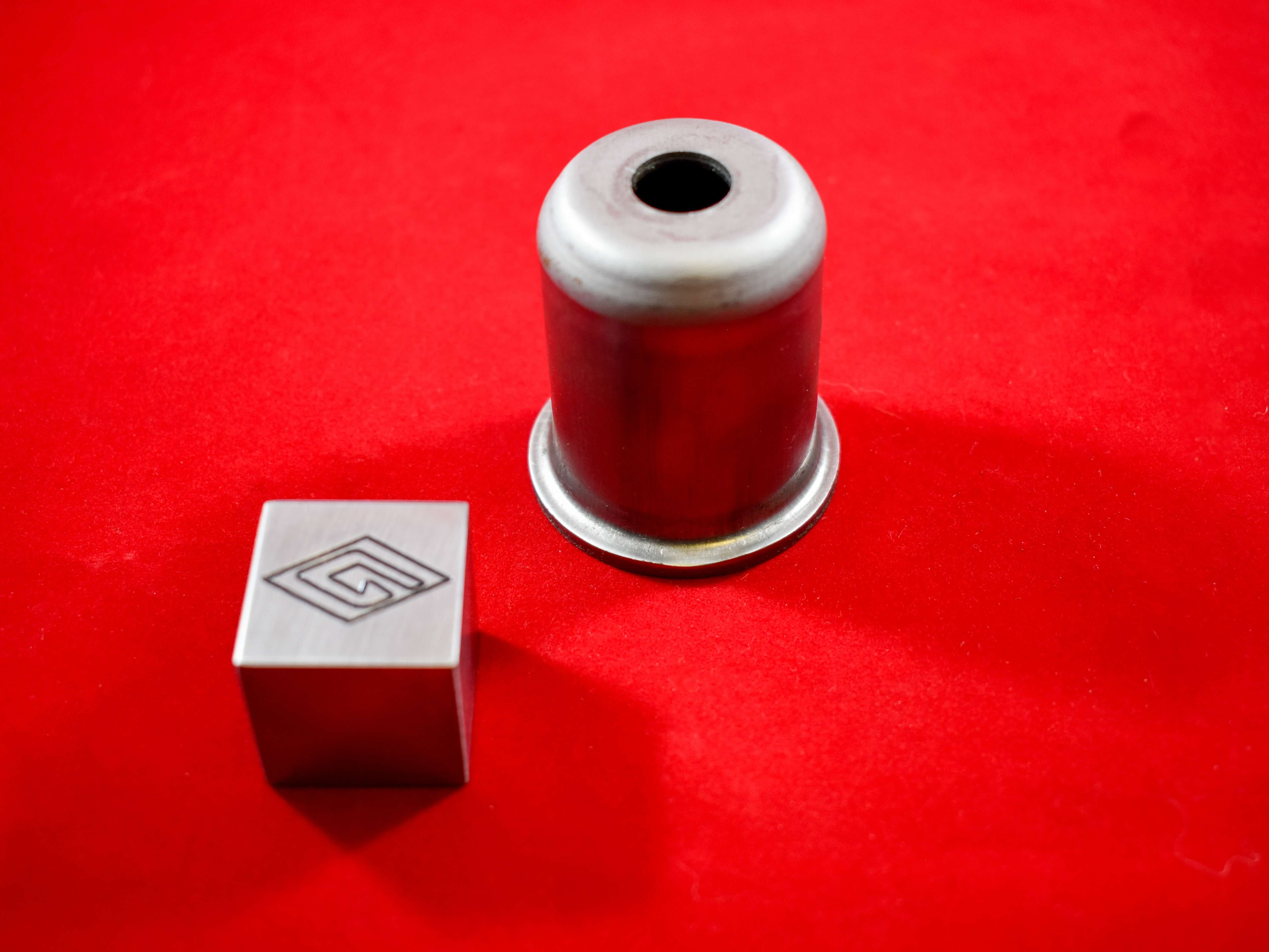 View our Parts Gallery | Graham Stamping Co.