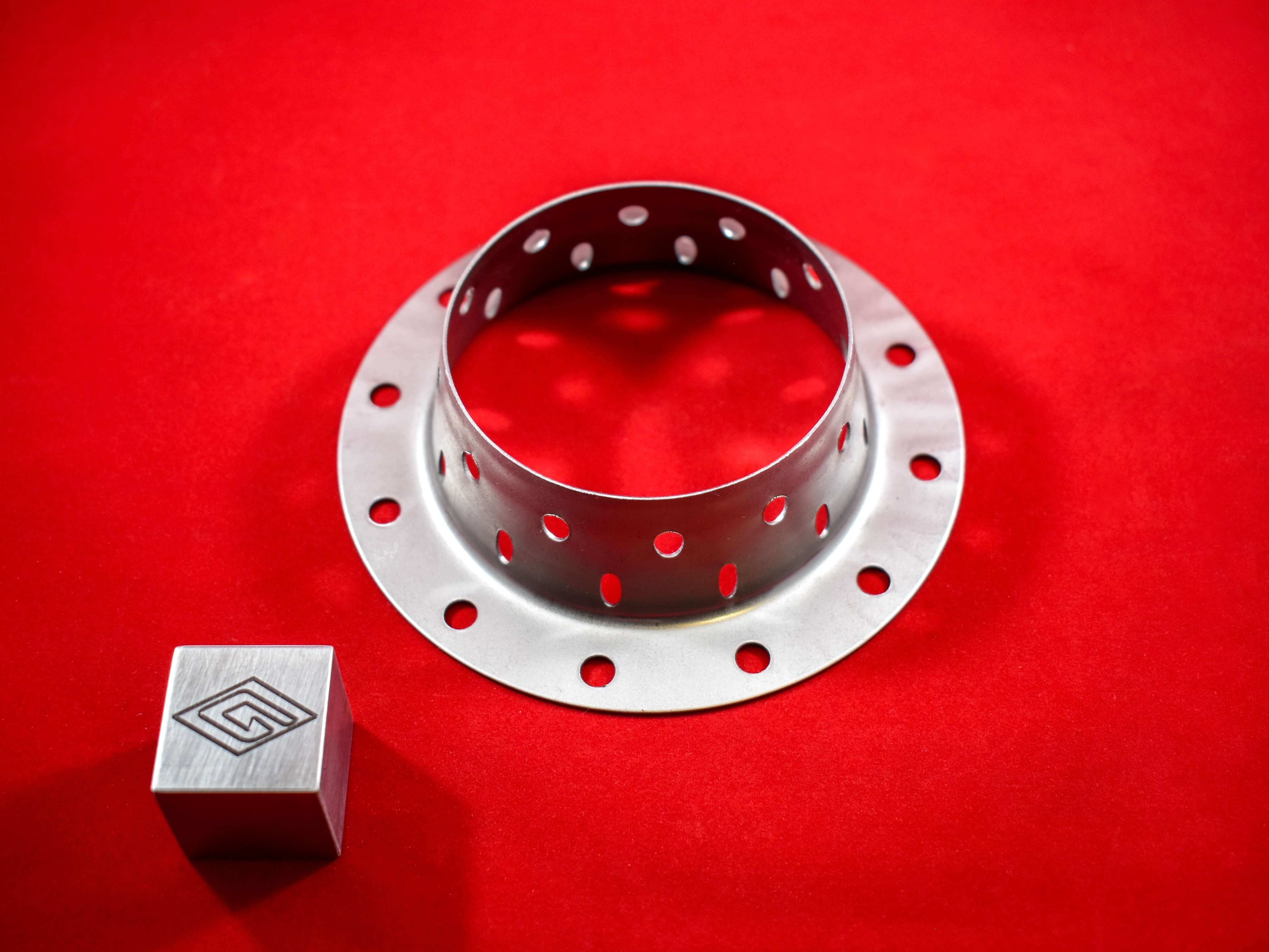 View our Parts Gallery | Graham Stamping Co.