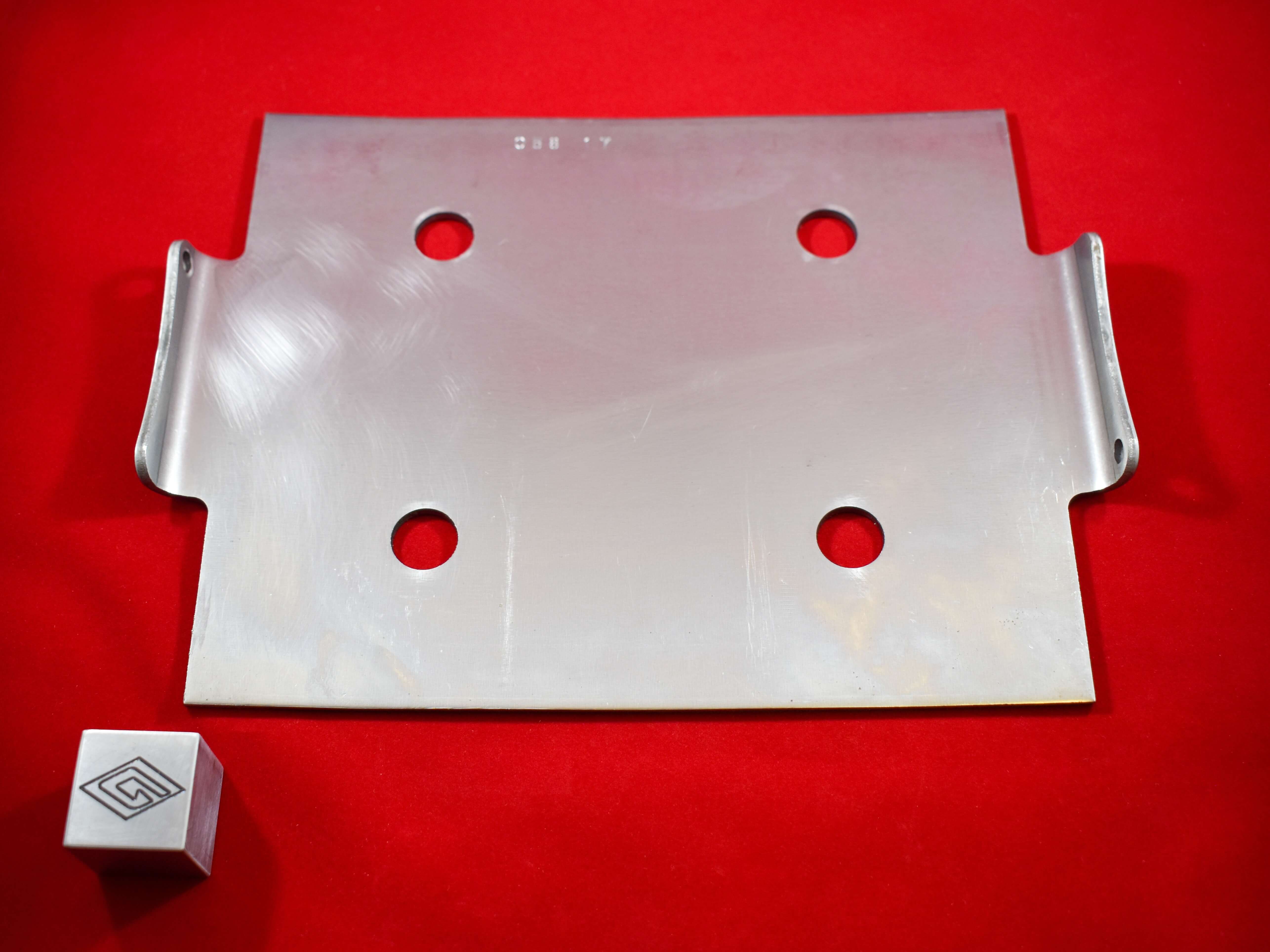 View our Parts Gallery | Graham Stamping Co.