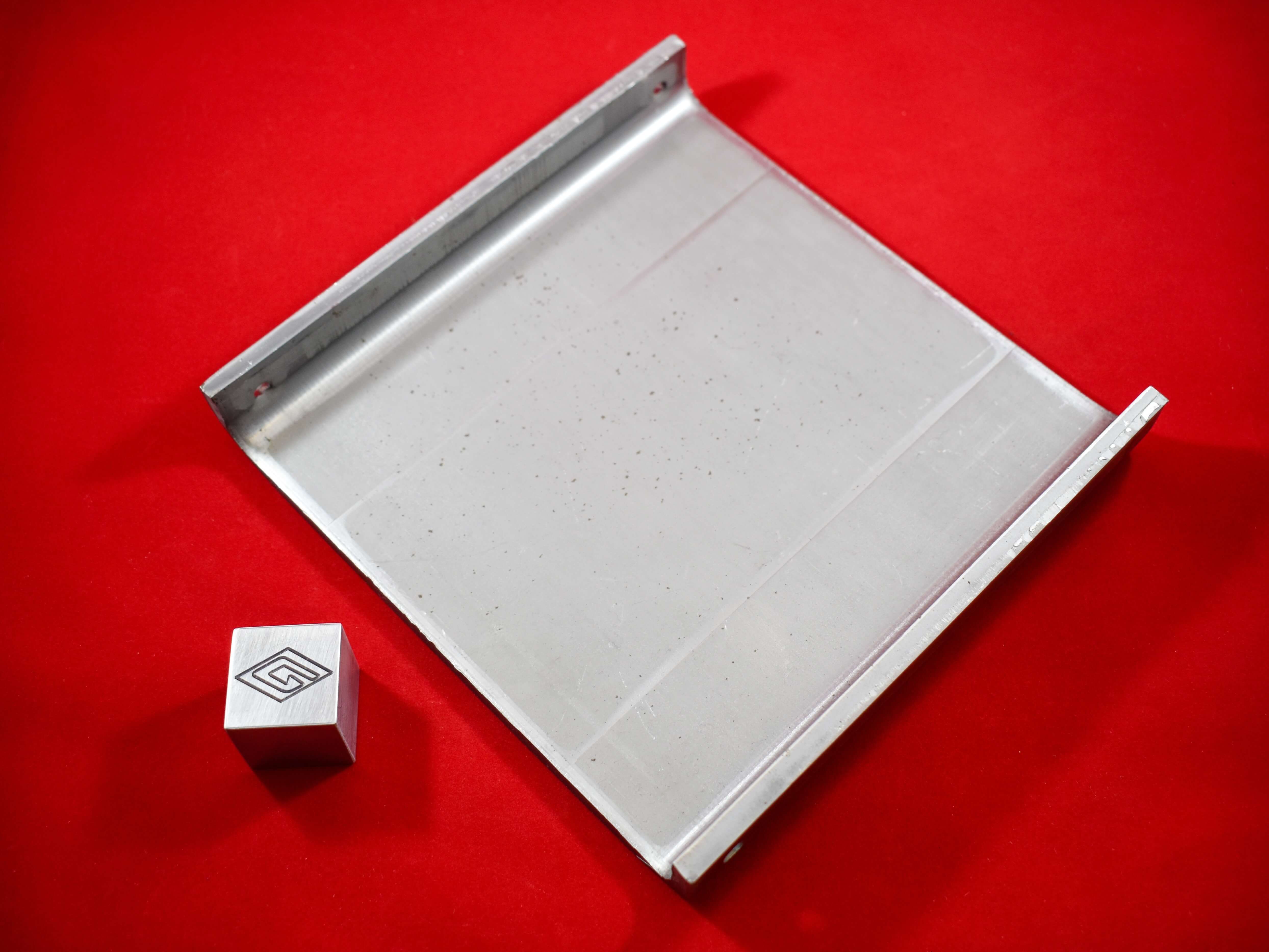 View our Parts Gallery | Graham Stamping Co.