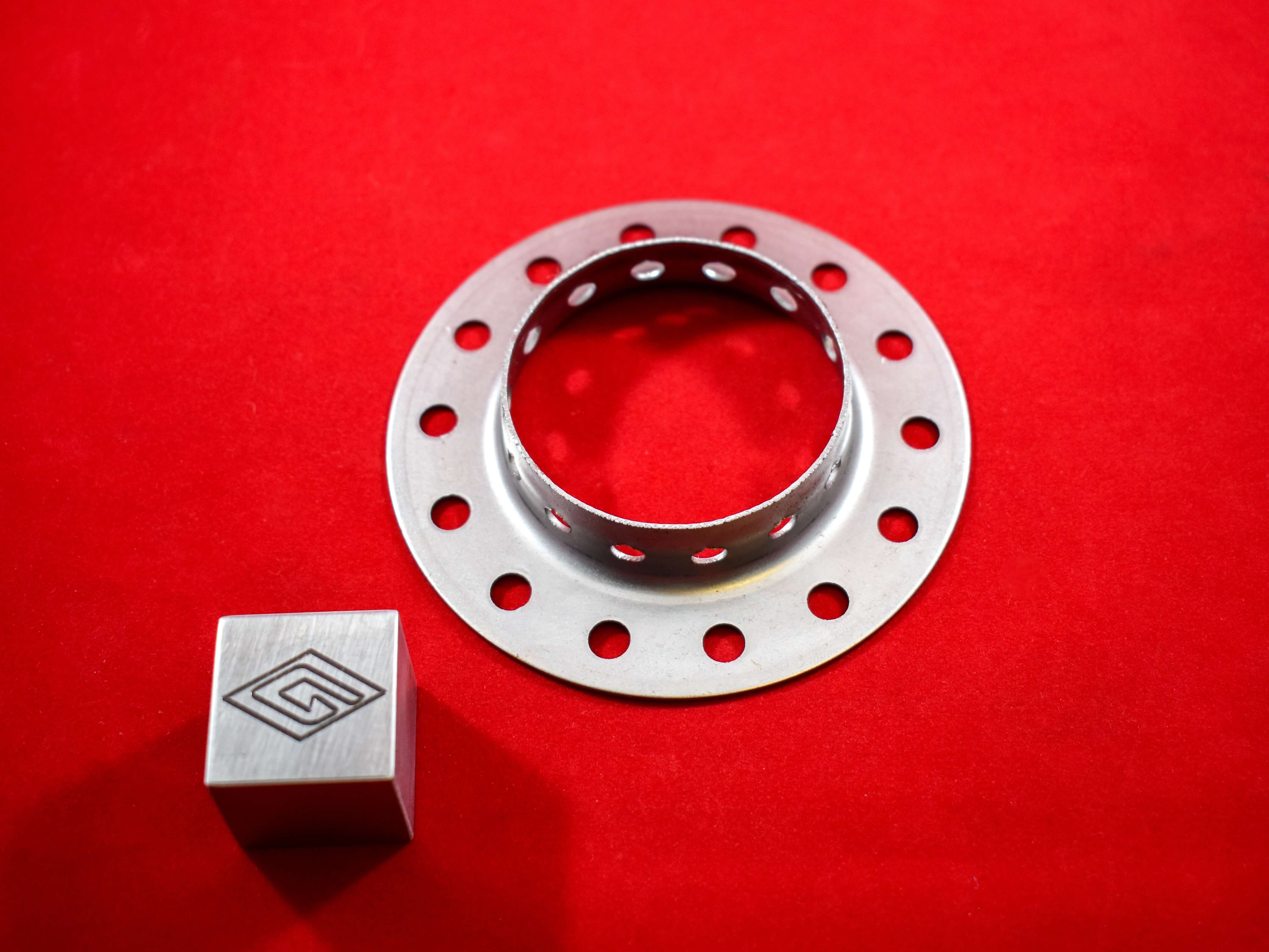 View our Parts Gallery | Graham Stamping Co.