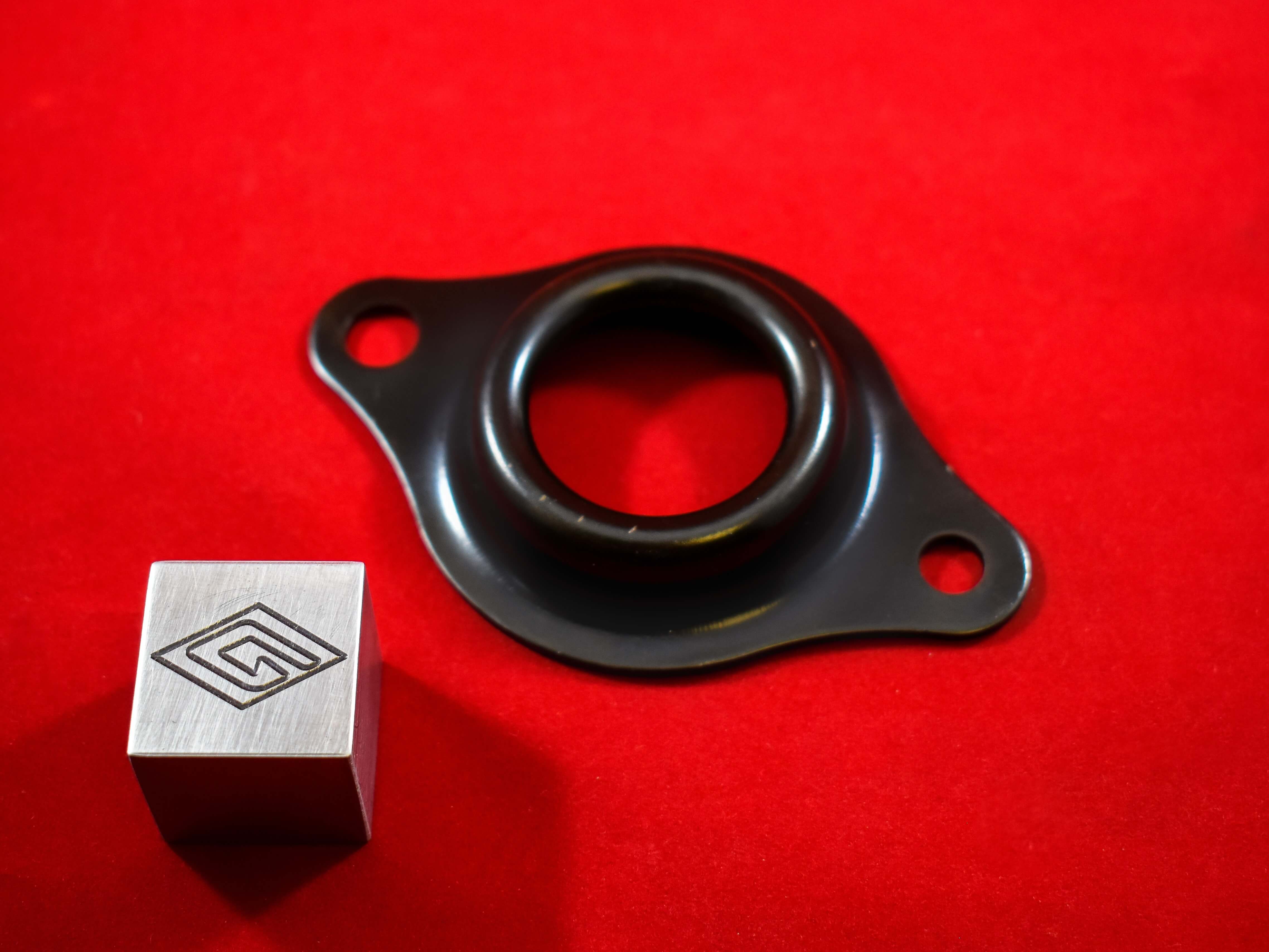 View our Parts Gallery | Graham Stamping Co.