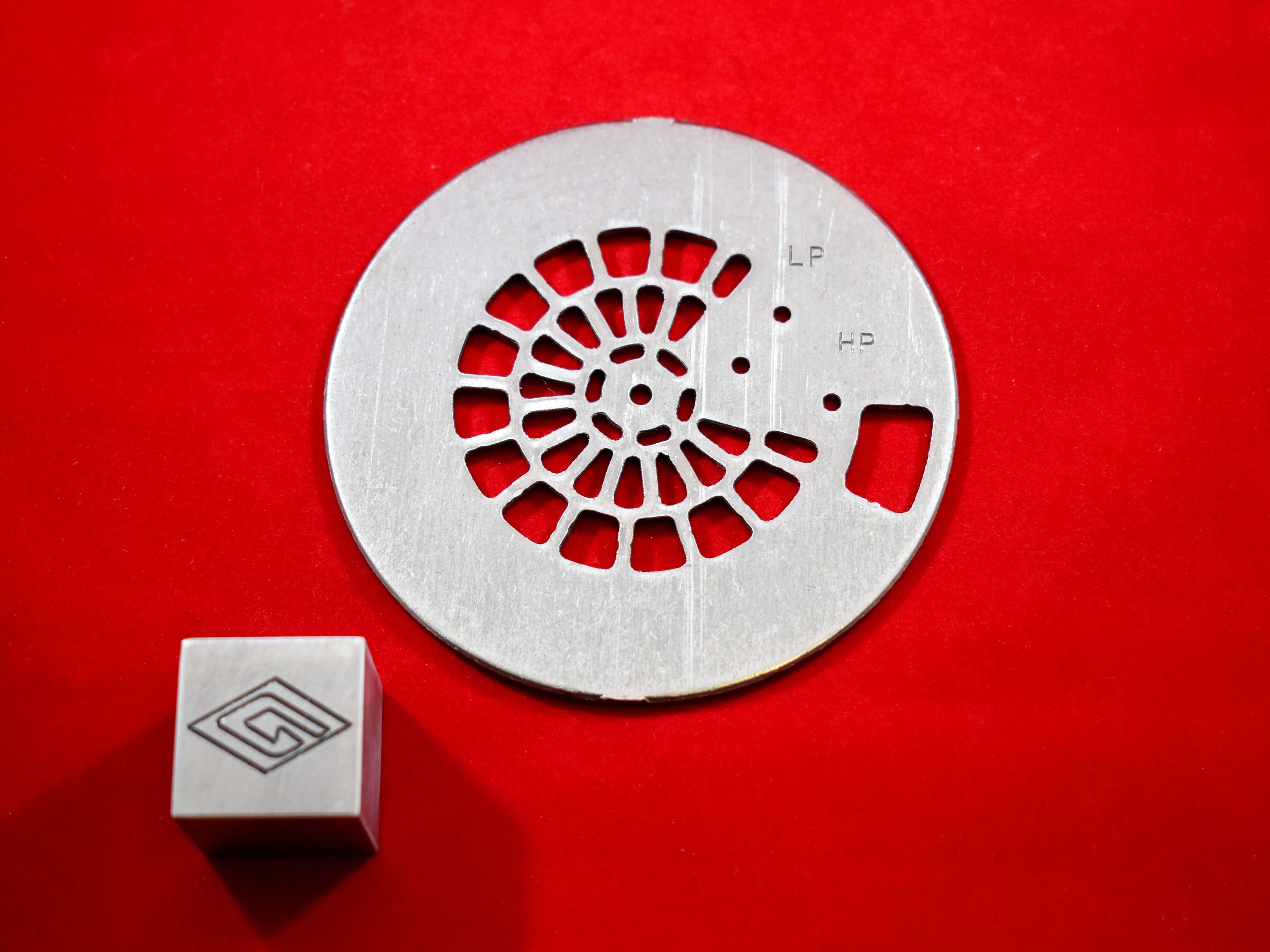 View our Parts Gallery | Graham Stamping Co.