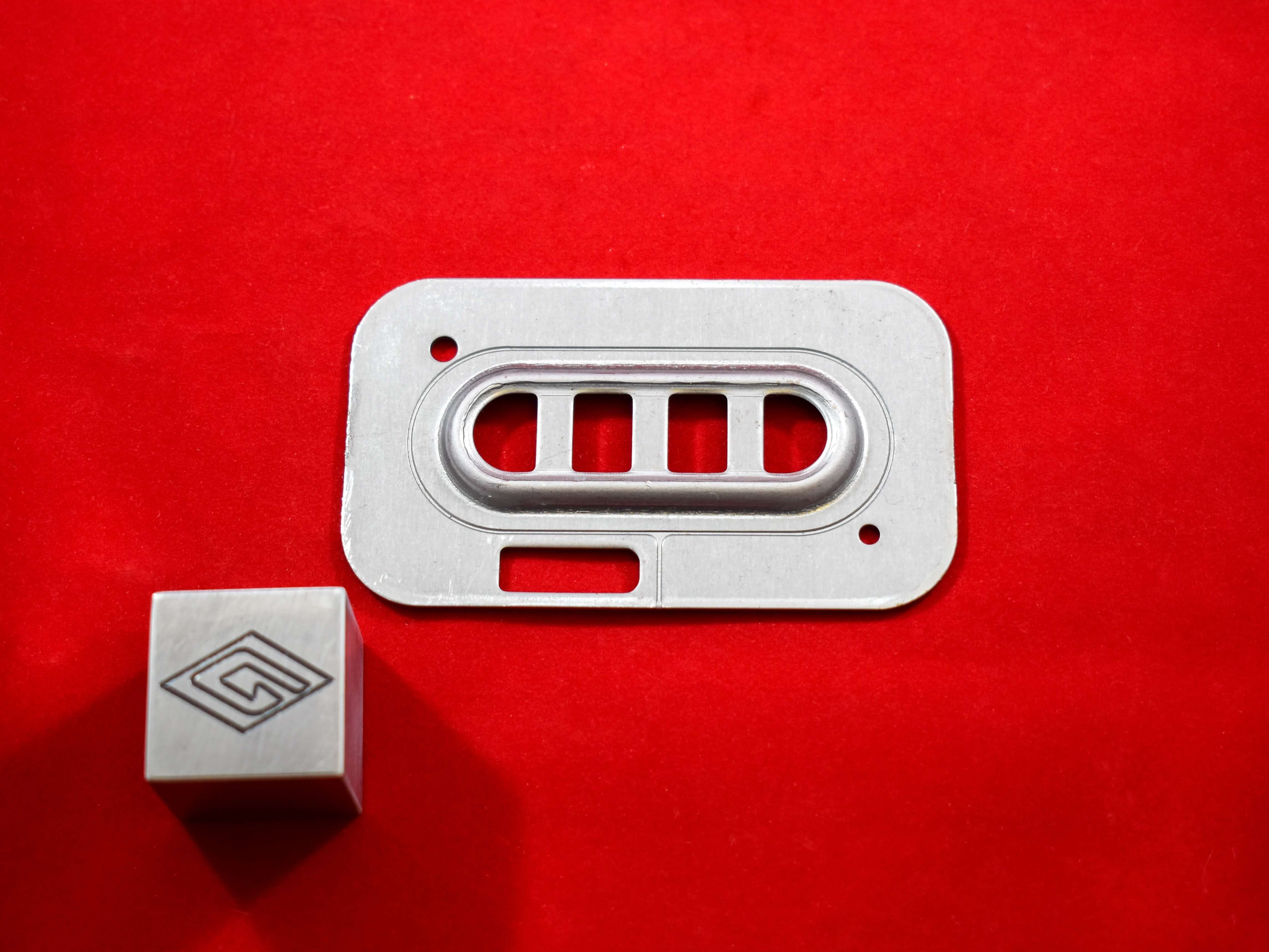 View our Parts Gallery | Graham Stamping Co.