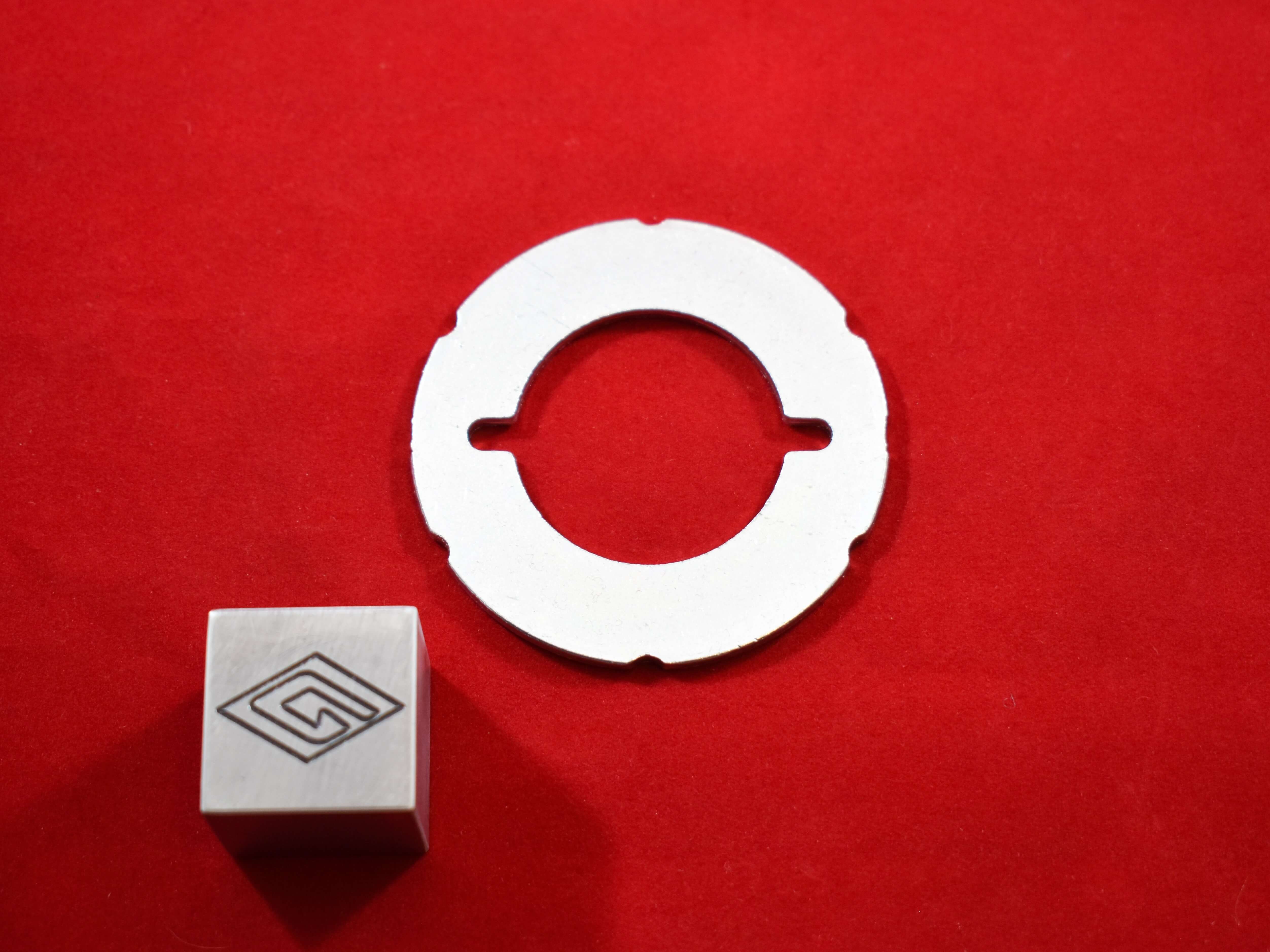 View our Parts Gallery | Graham Stamping Co.