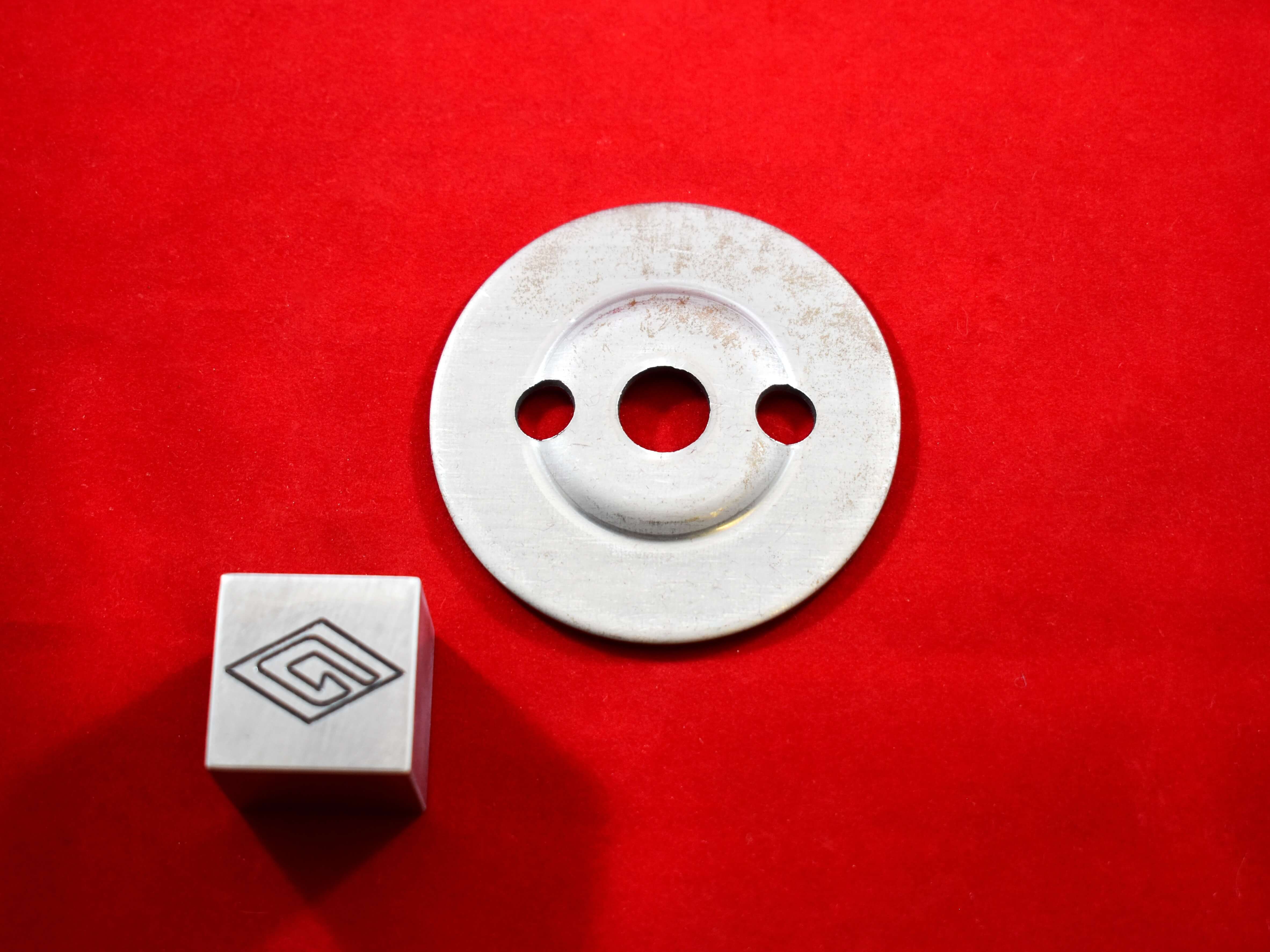 View our Parts Gallery | Graham Stamping Co.