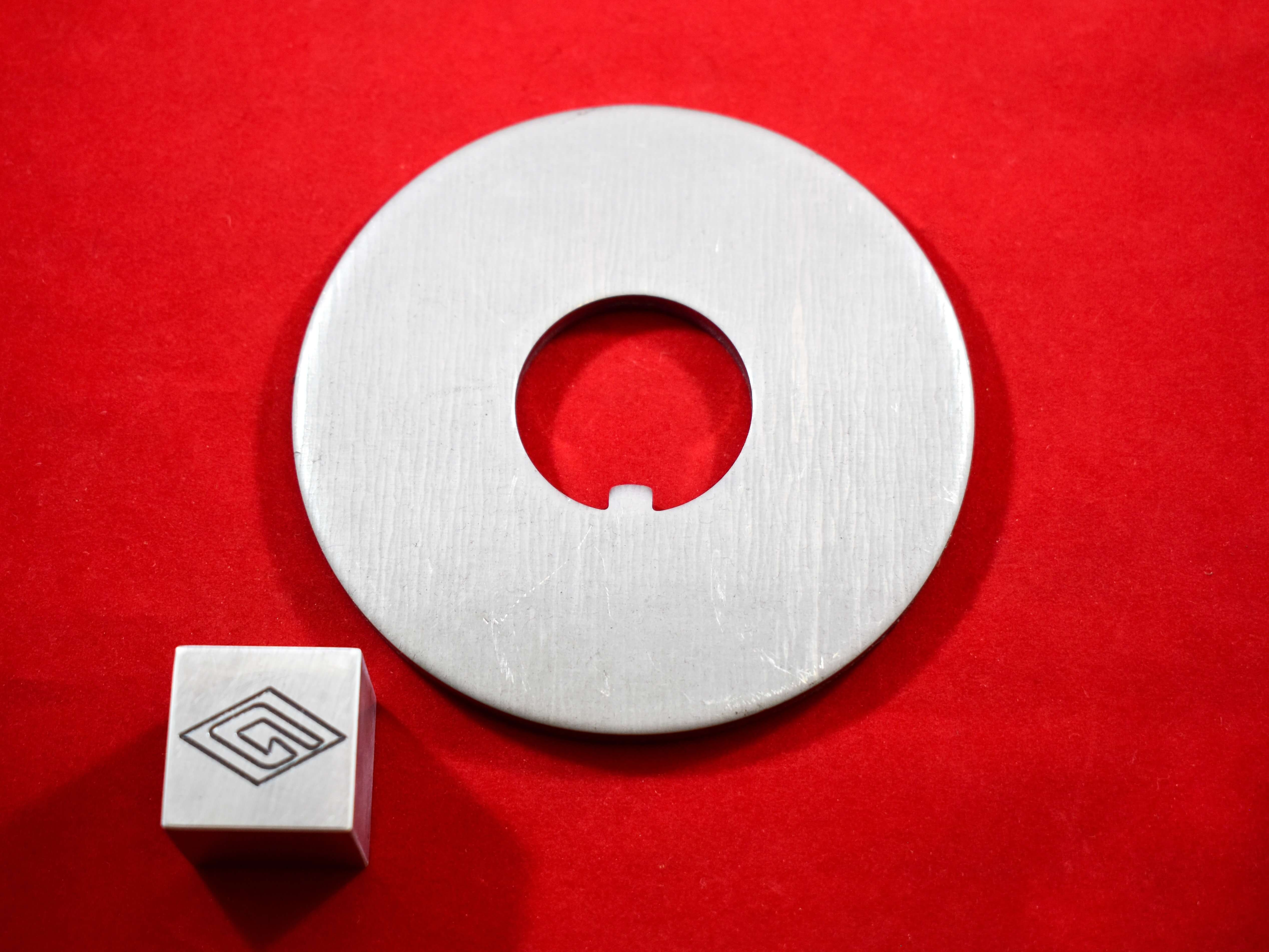 View our Parts Gallery | Graham Stamping Co.