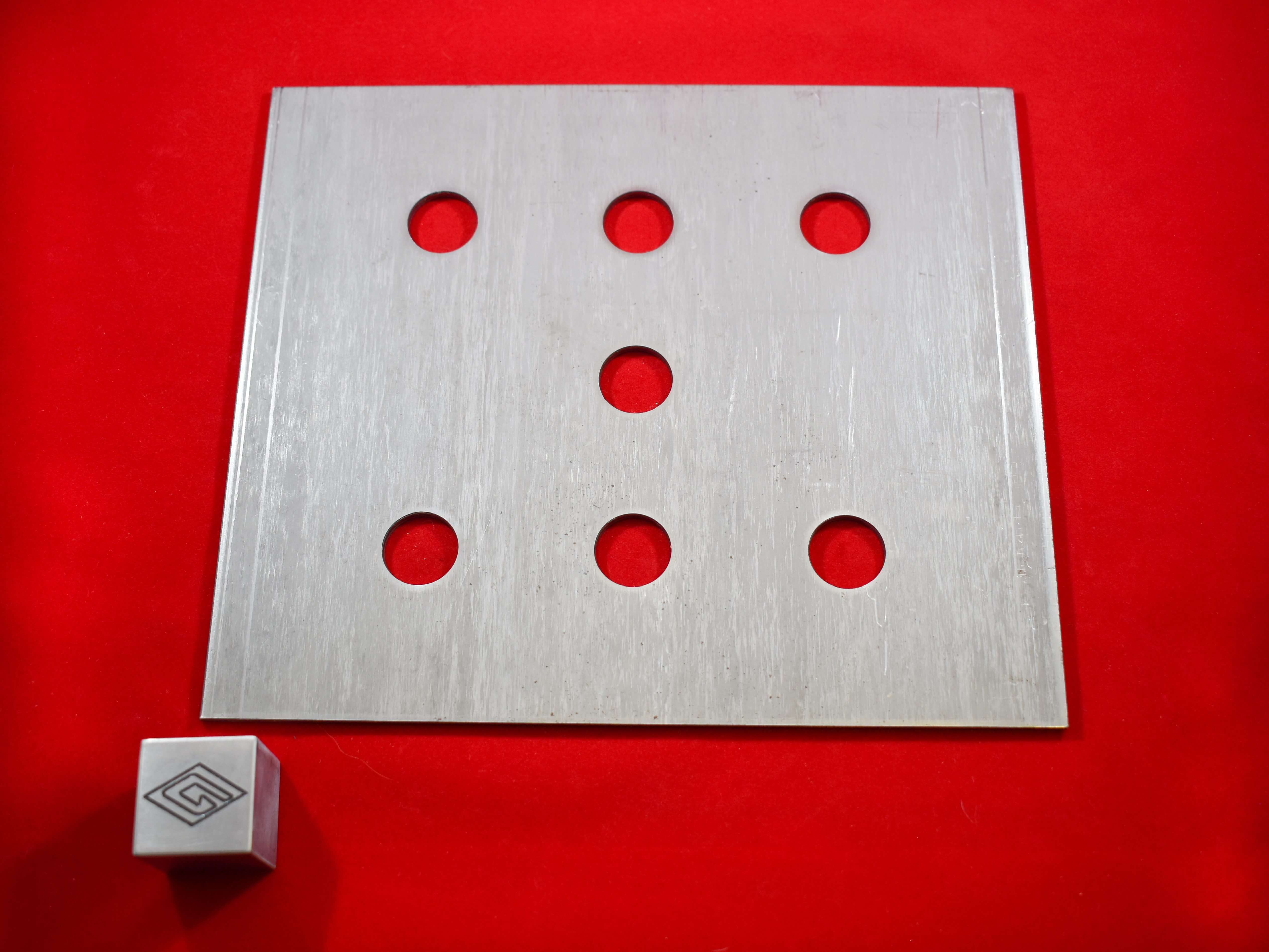 View our Parts Gallery | Graham Stamping Co.