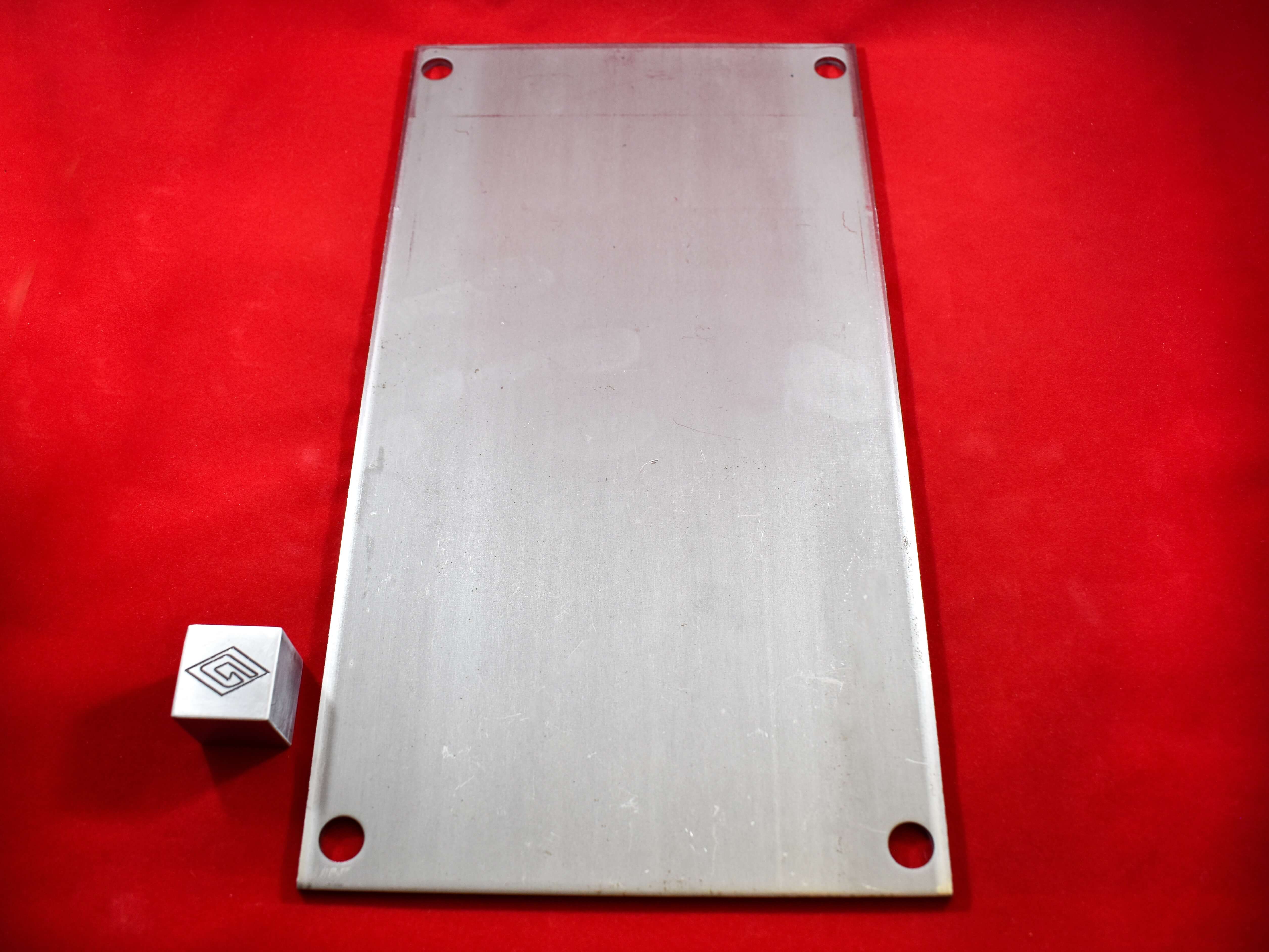 View our Parts Gallery | Graham Stamping Co.