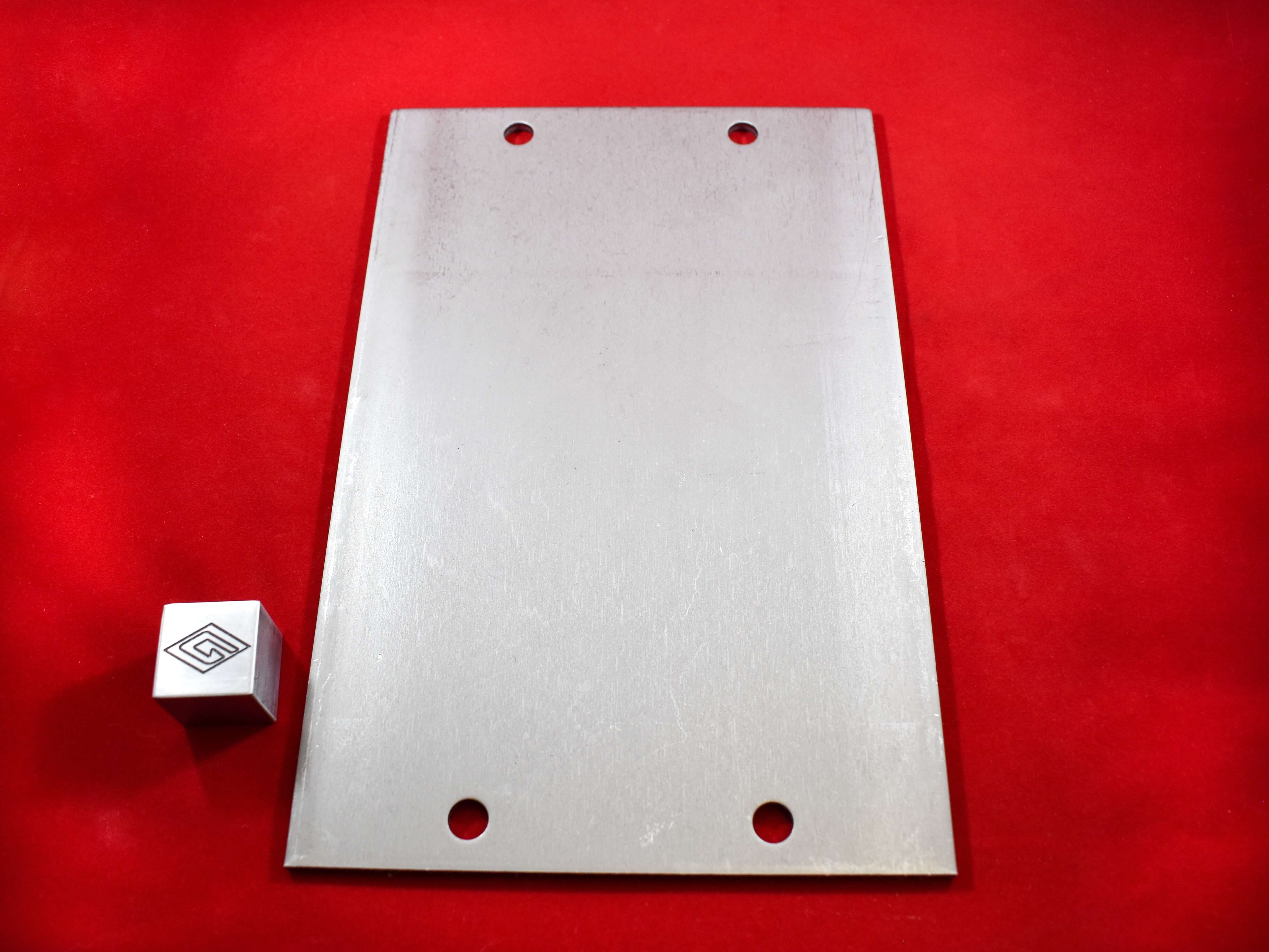 View our Parts Gallery | Graham Stamping Co.