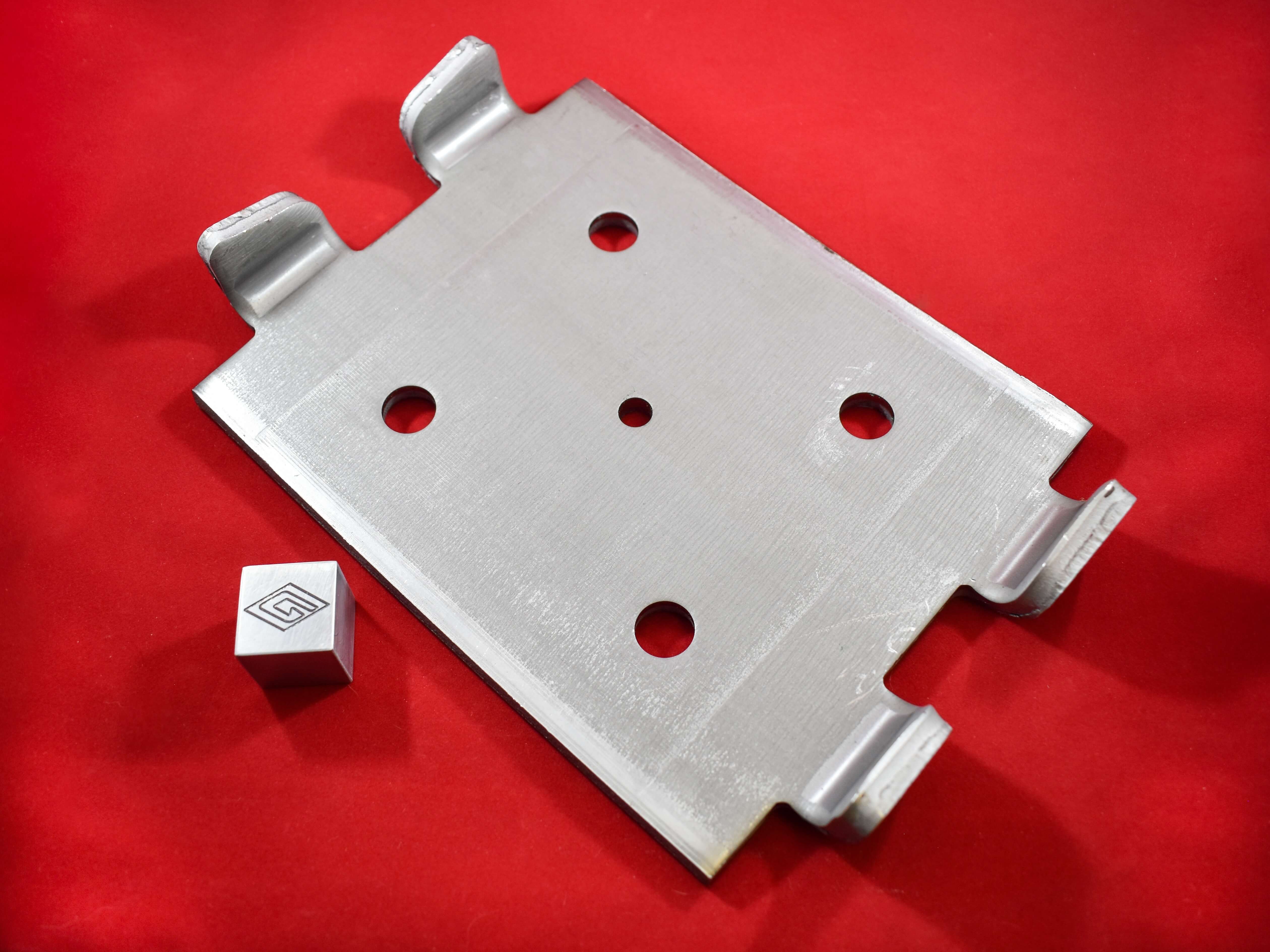 View our Parts Gallery | Graham Stamping Co.