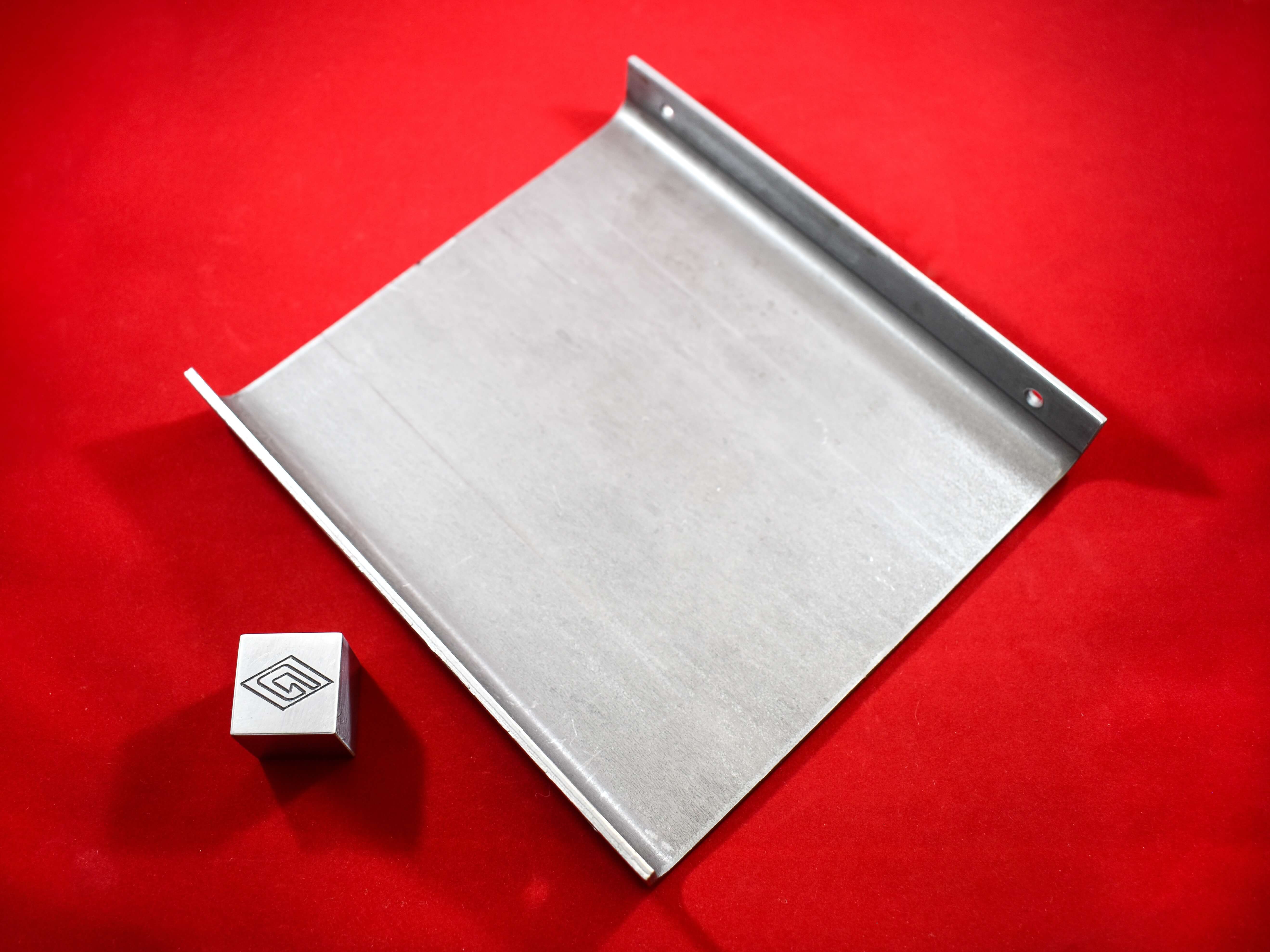 View our Parts Gallery | Graham Stamping Co.