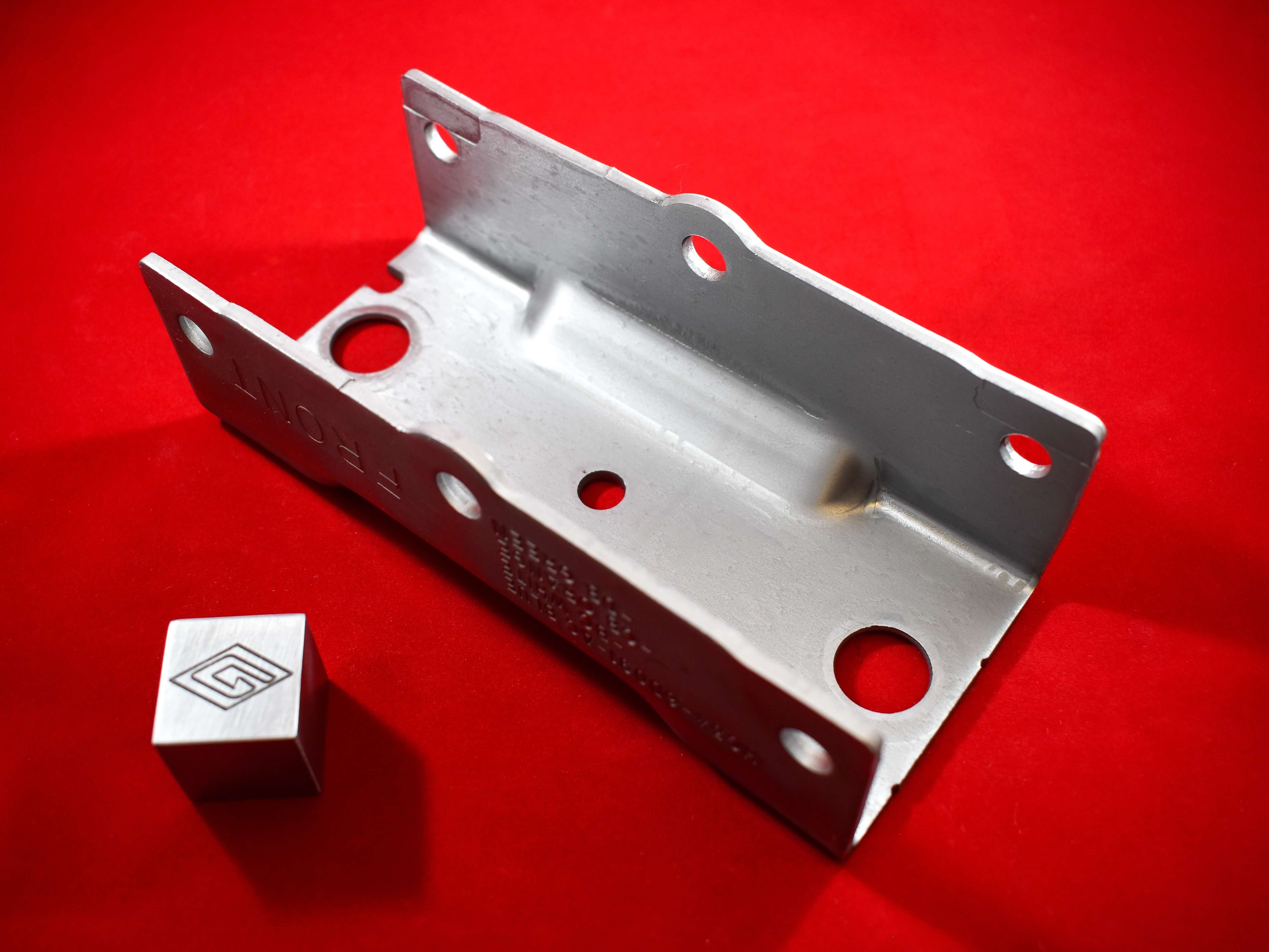 View our Parts Gallery | Graham Stamping Co.