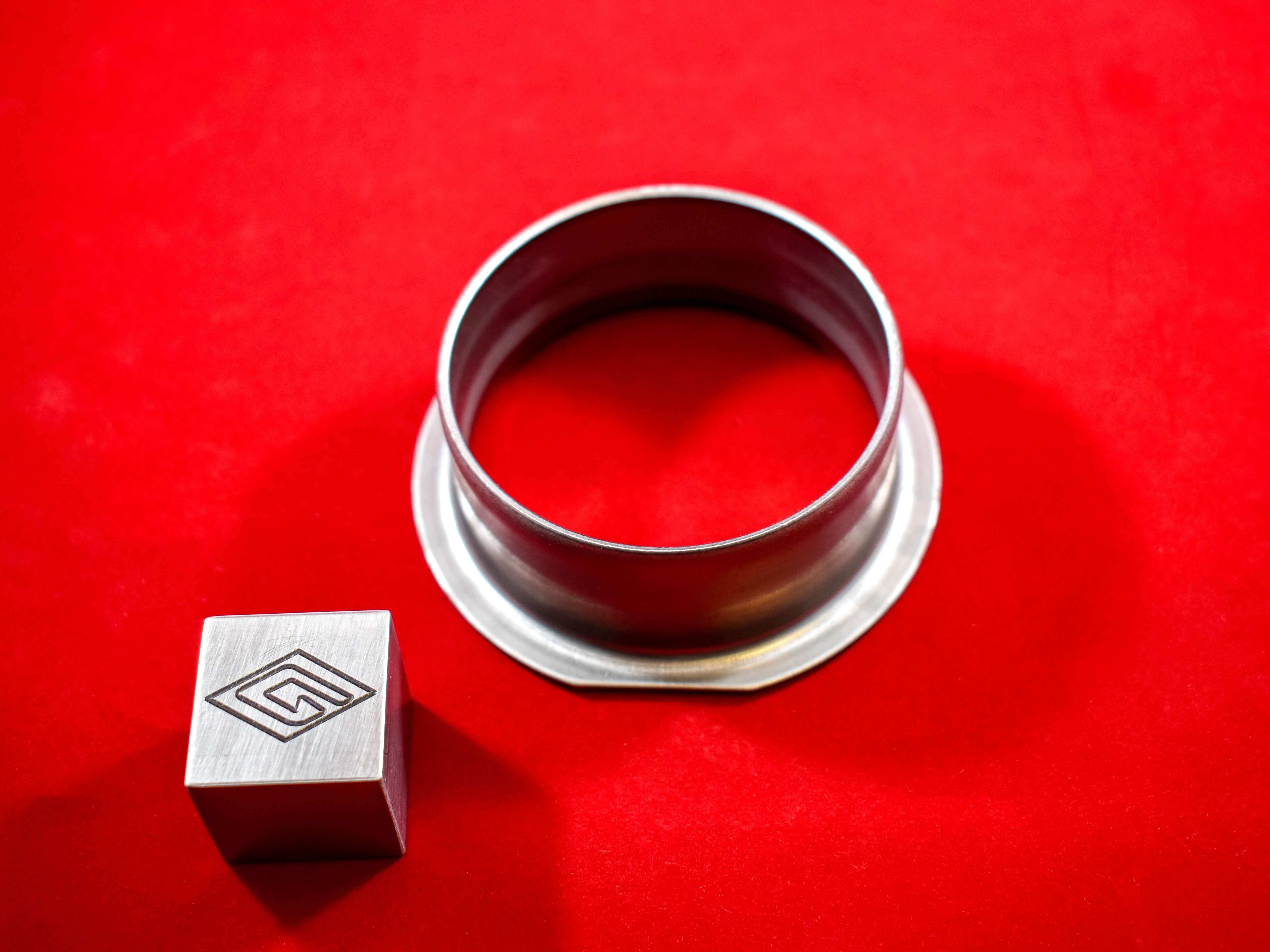 View our Parts Gallery | Graham Stamping Co.