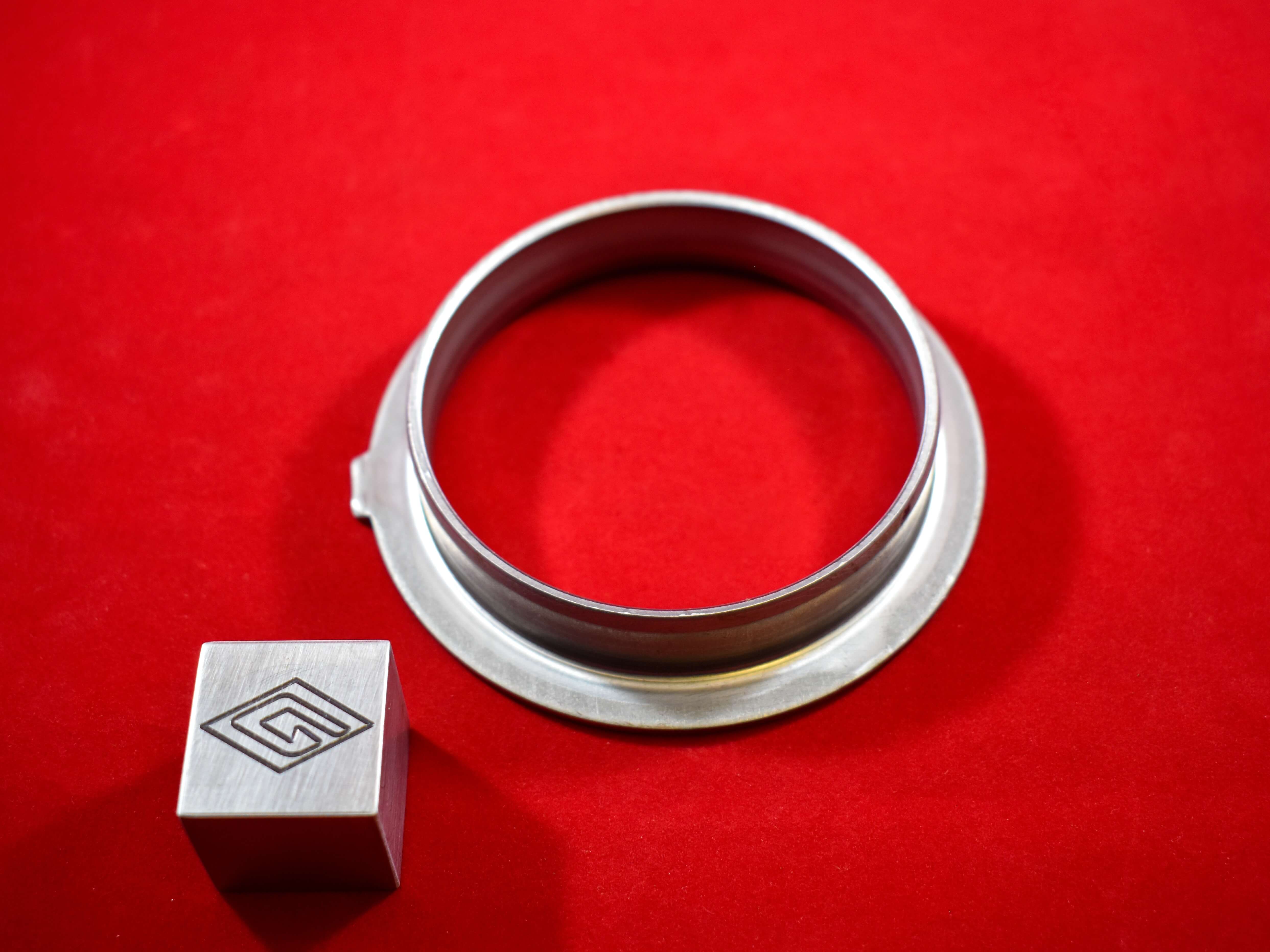 View our Parts Gallery | Graham Stamping Co.