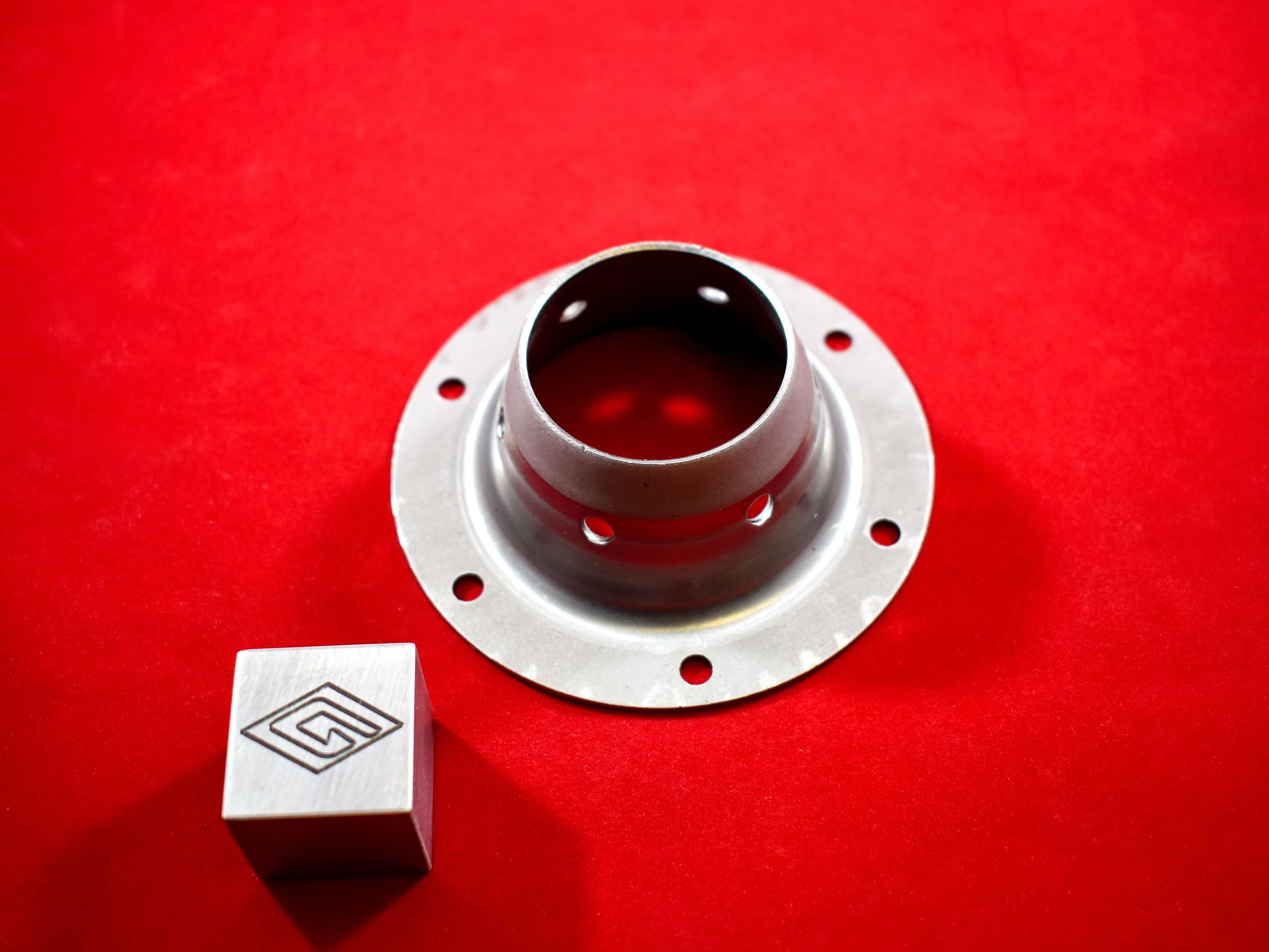 View our Parts Gallery | Graham Stamping Co.