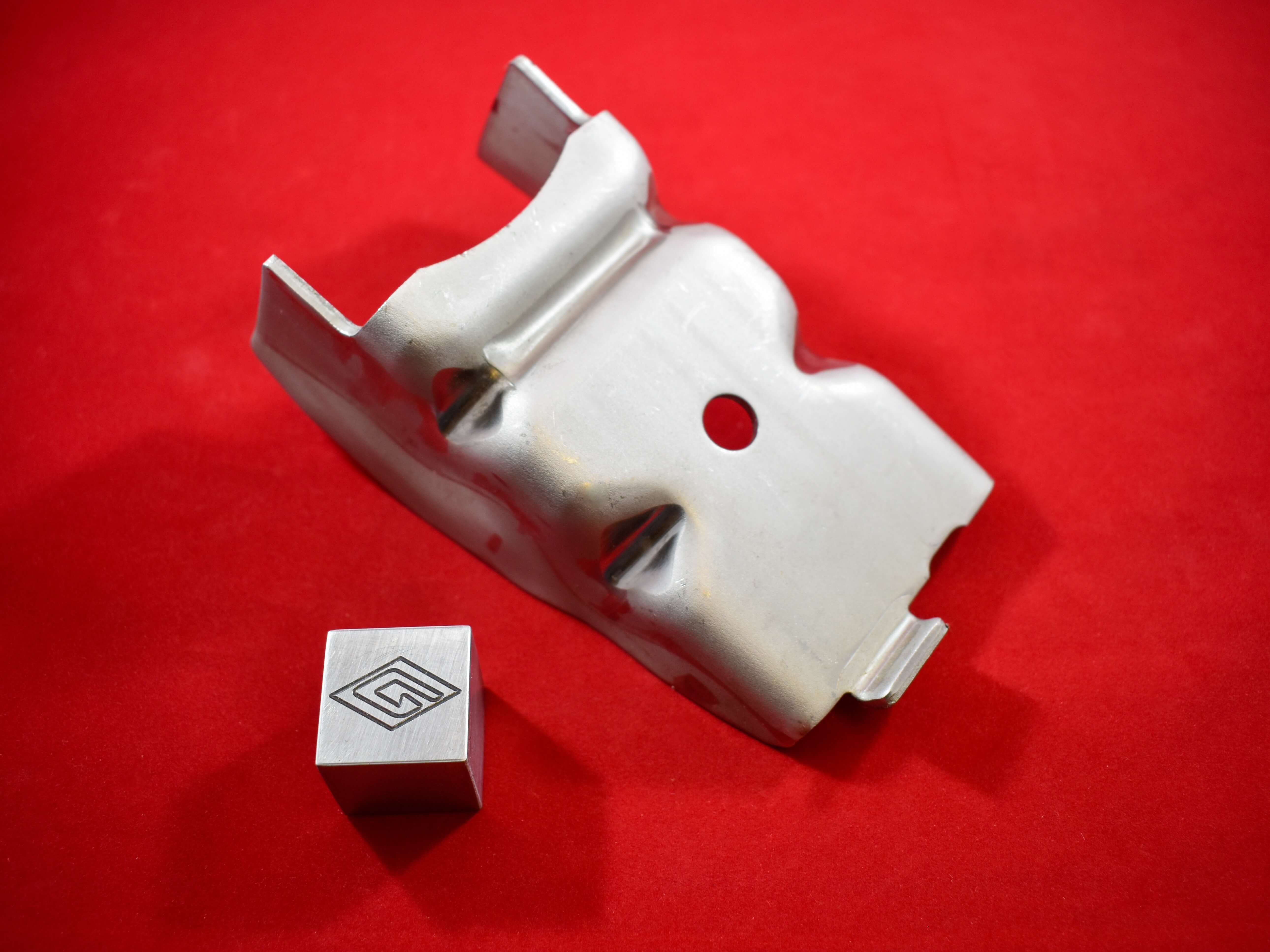 View our Parts Gallery | Graham Stamping Co.