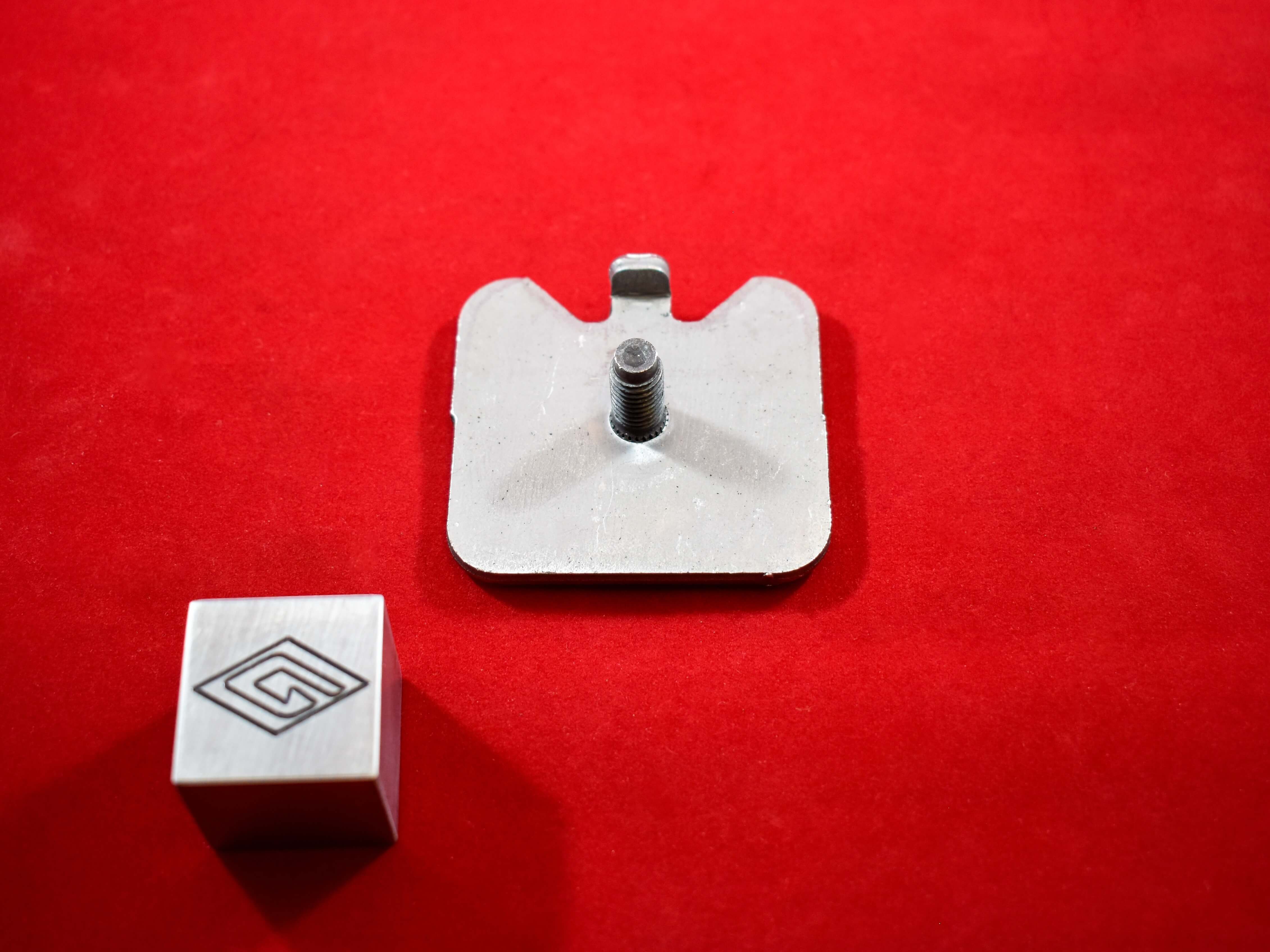 View our Parts Gallery | Graham Stamping Co.