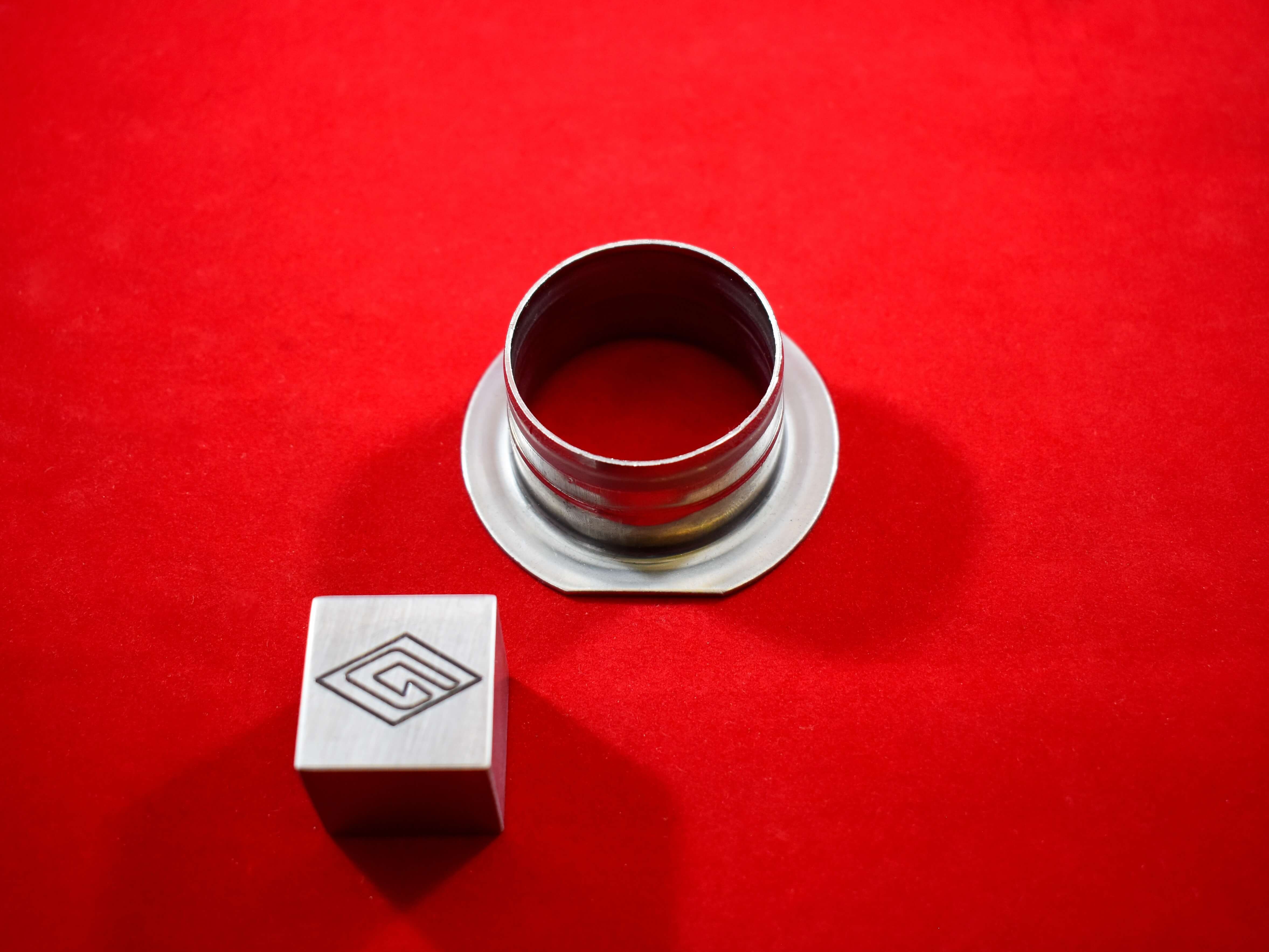 View our Parts Gallery | Graham Stamping Co.