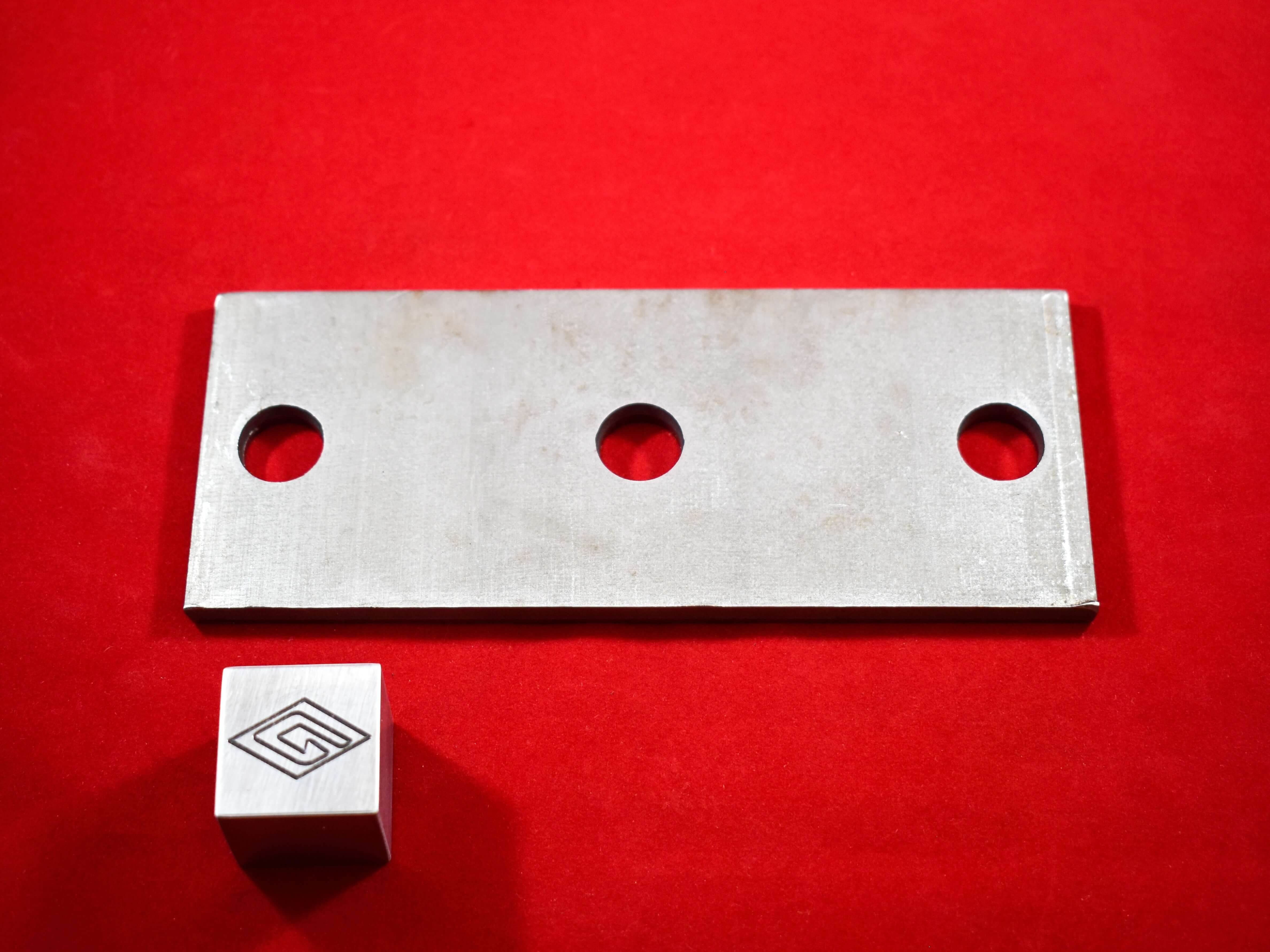 View our Parts Gallery | Graham Stamping Co.