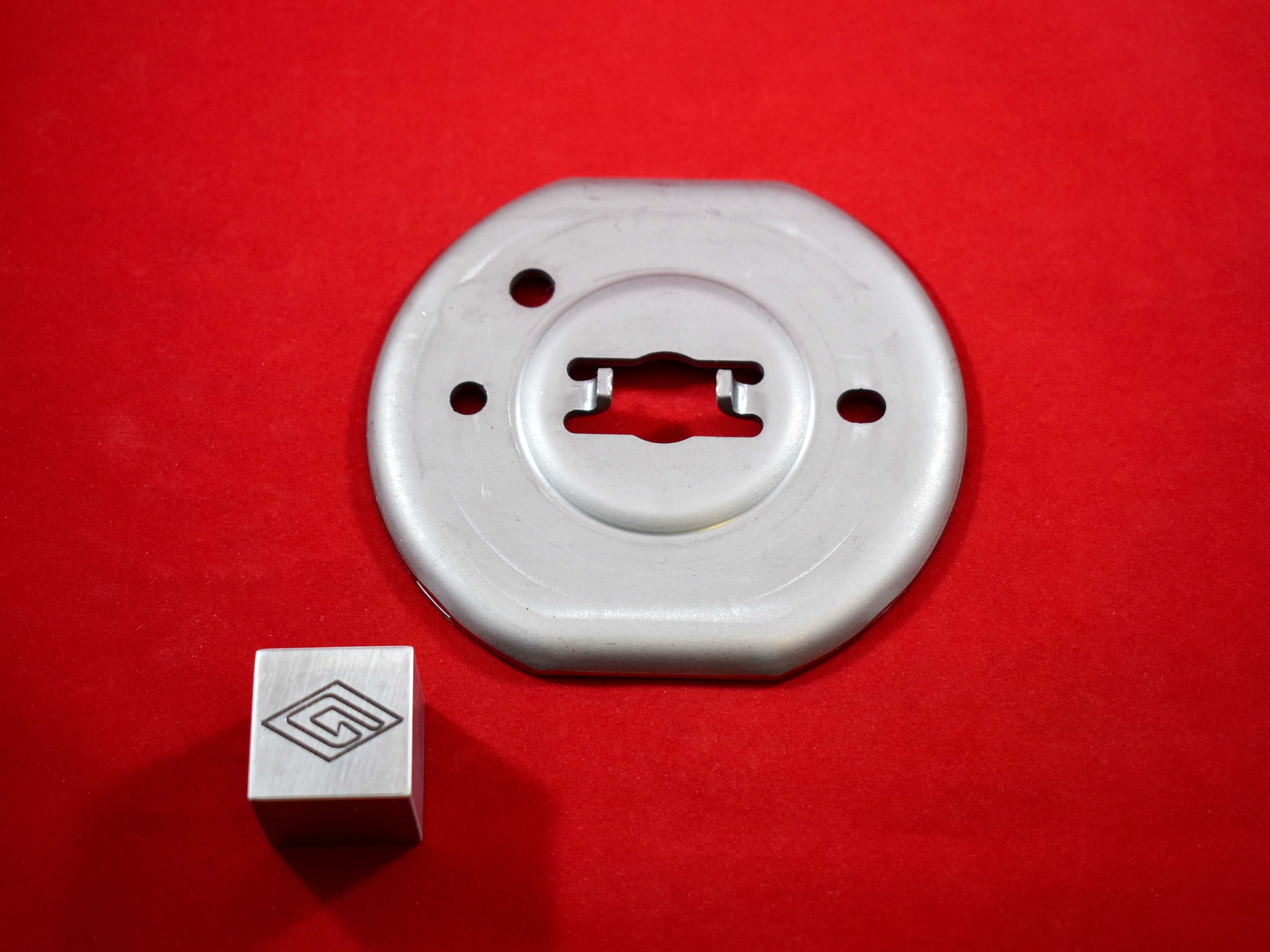 View our Parts Gallery | Graham Stamping Co.