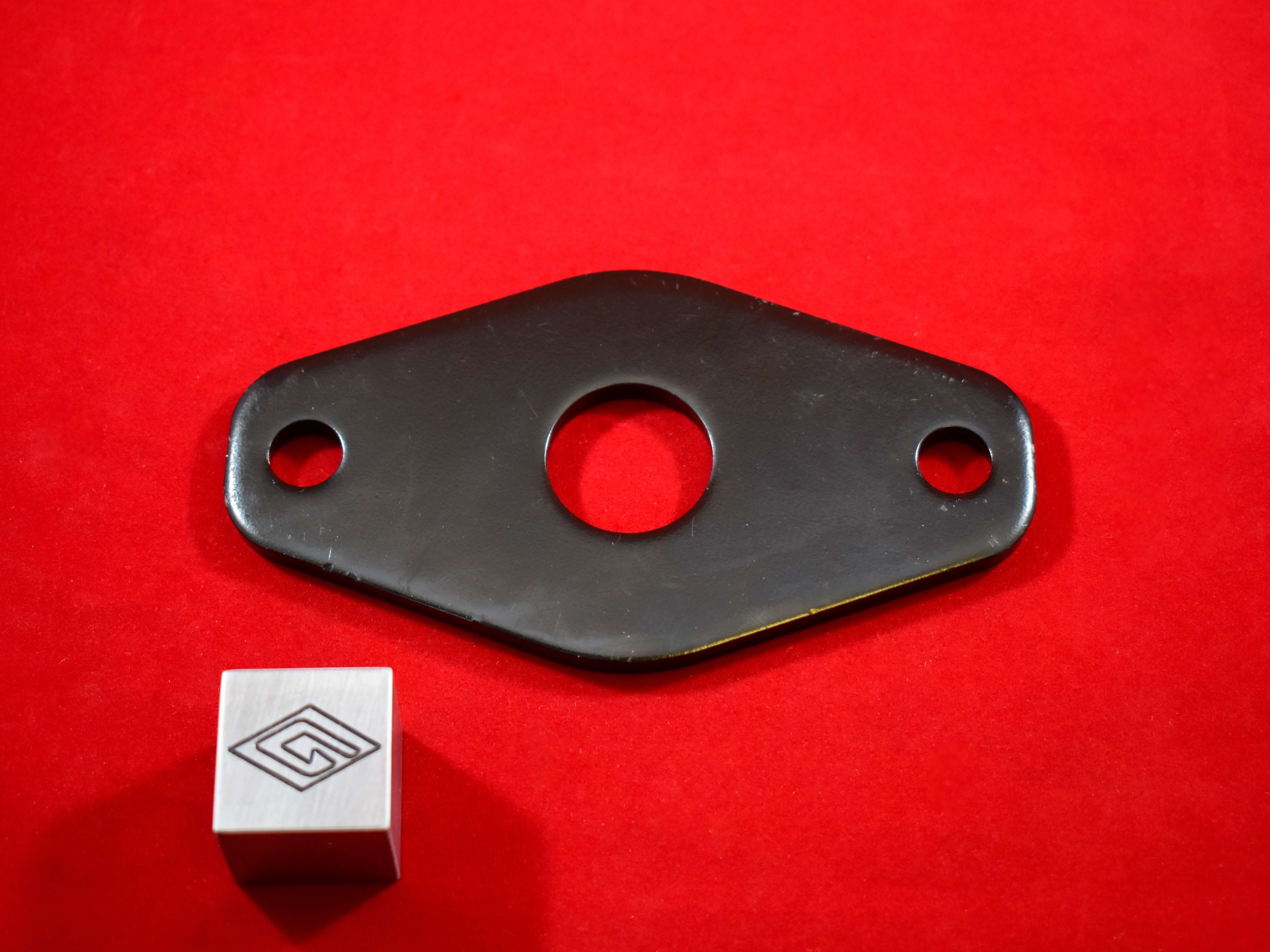 View our Parts Gallery | Graham Stamping Co.