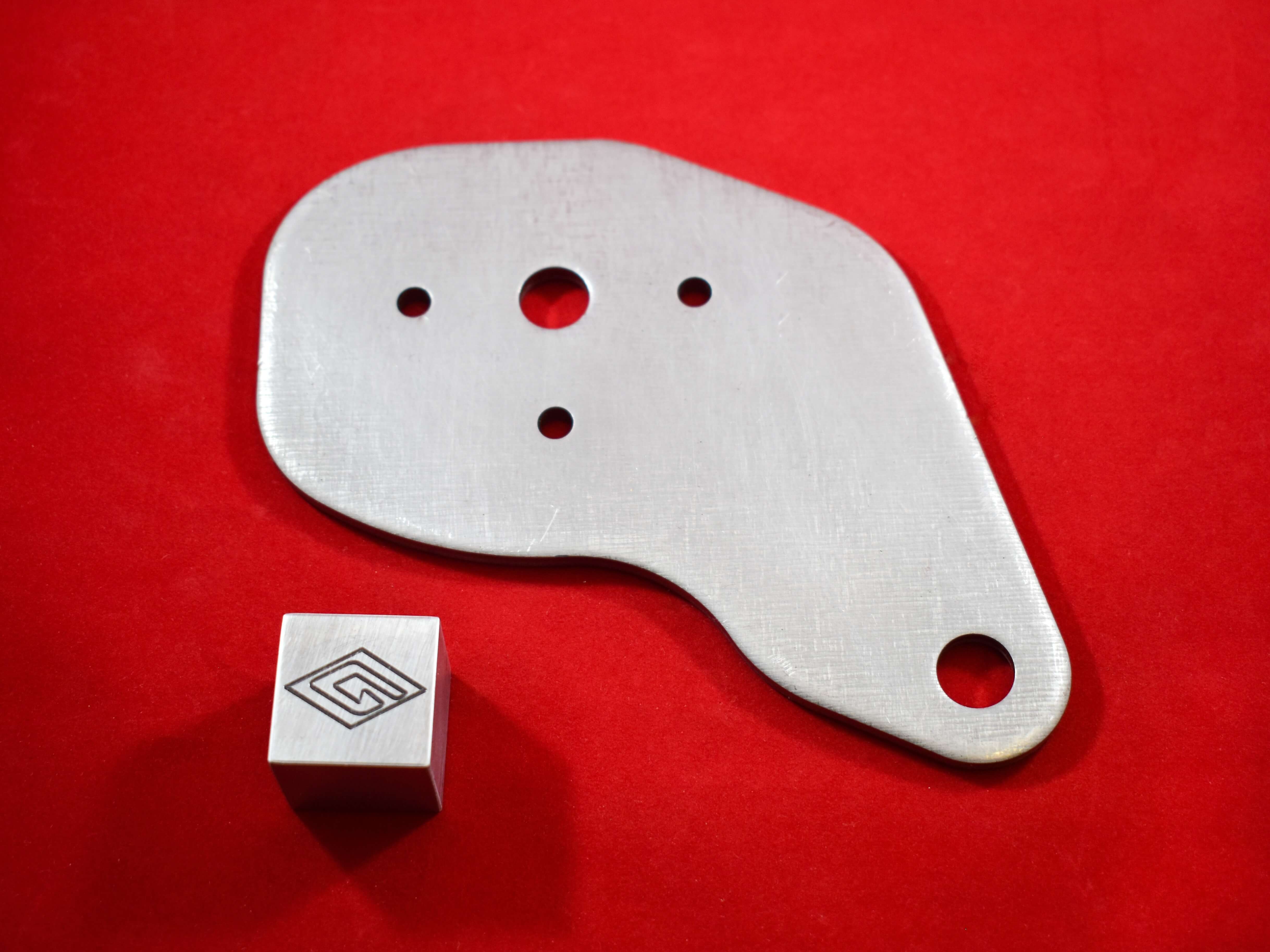 View our Parts Gallery | Graham Stamping Co.