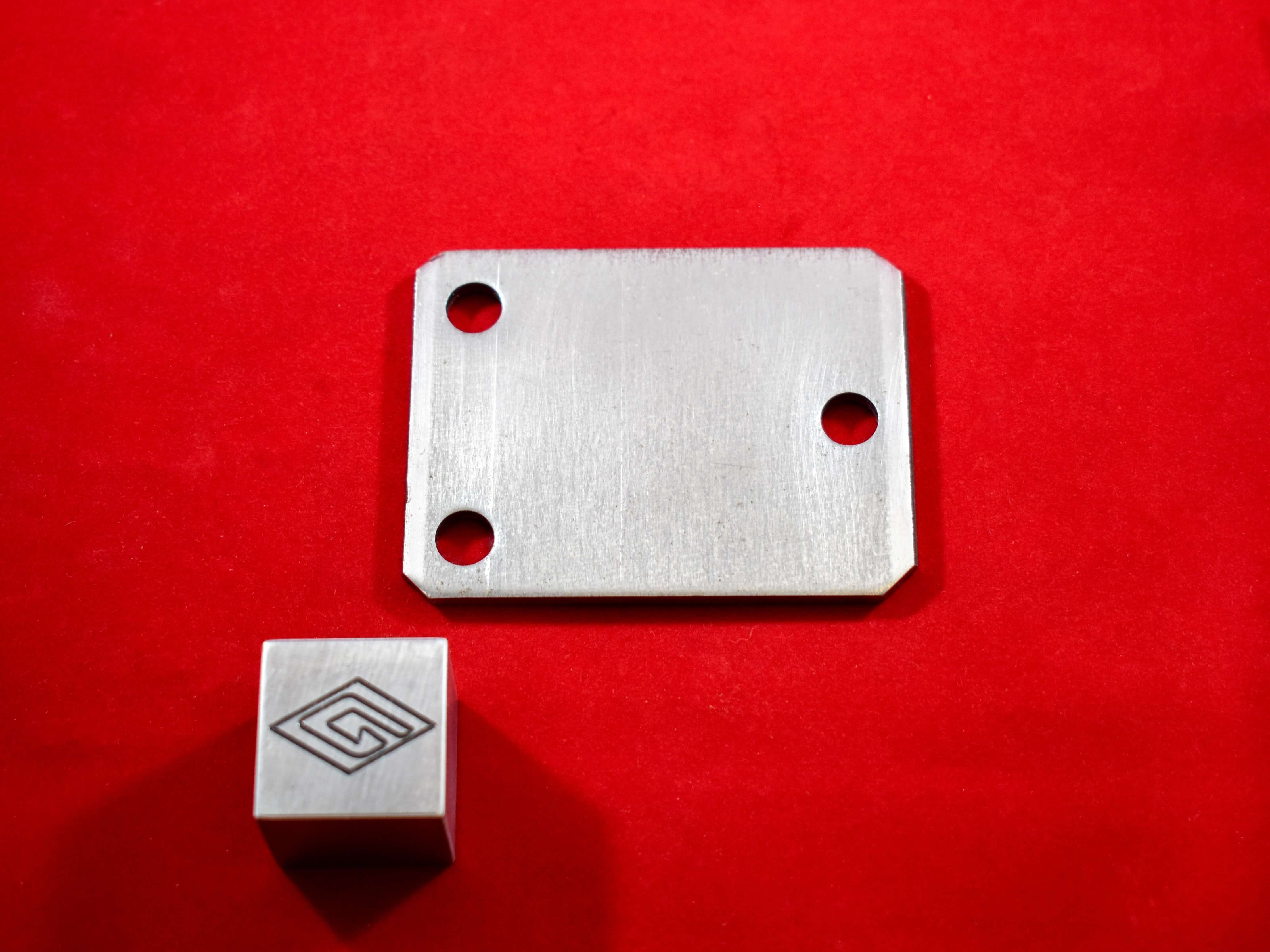 View our Parts Gallery | Graham Stamping Co.