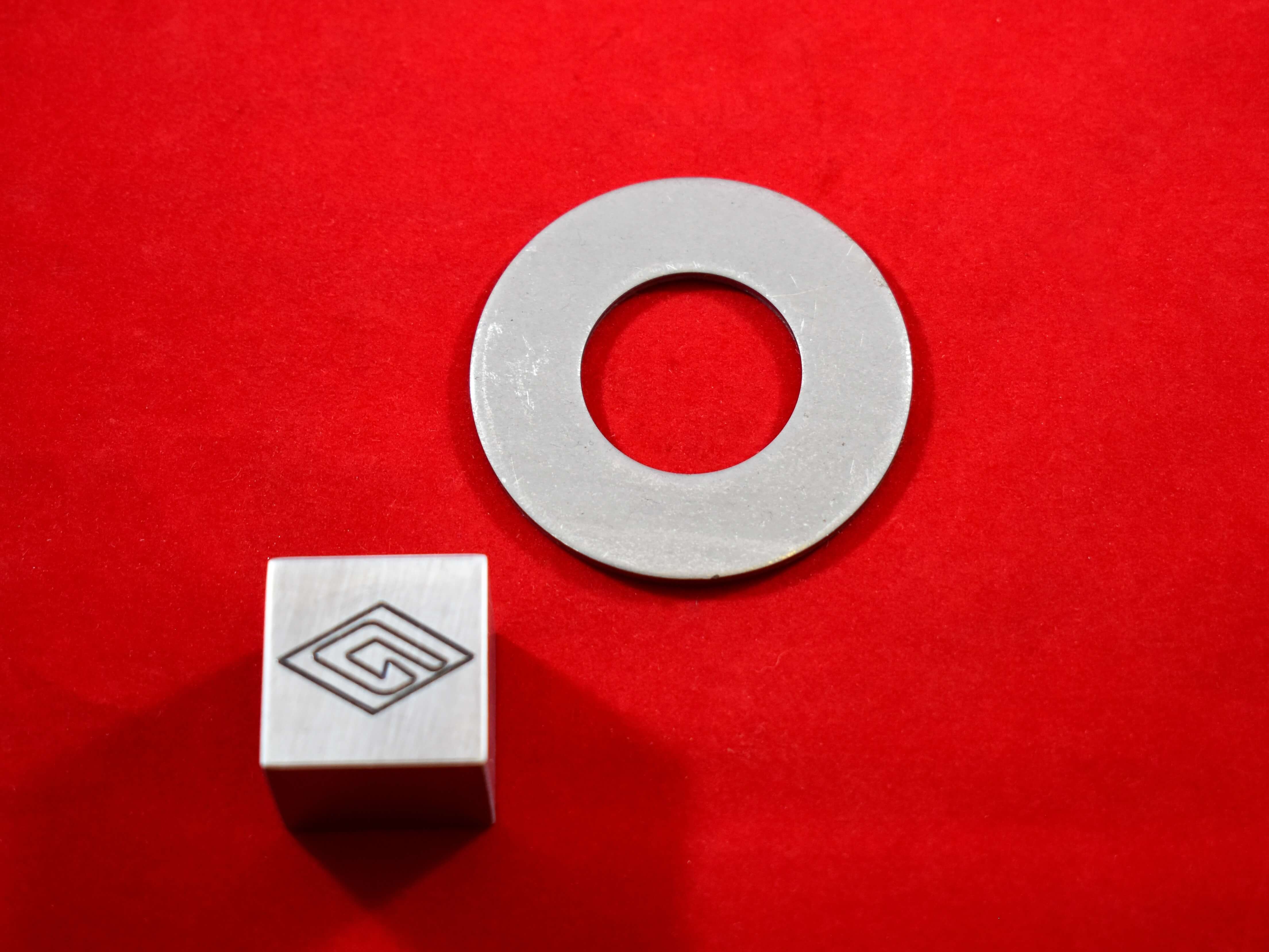 View our Parts Gallery | Graham Stamping Co.