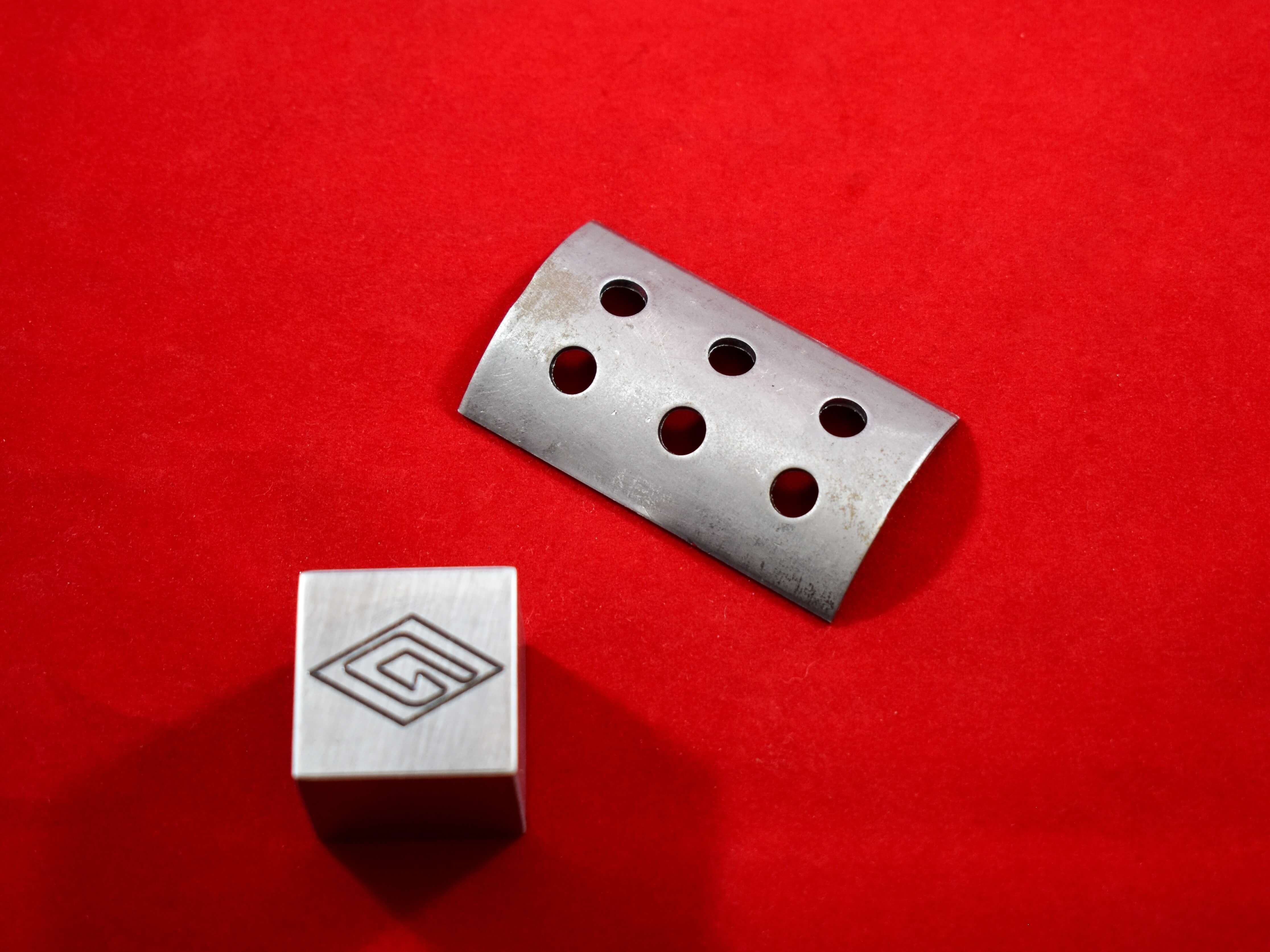 View our Parts Gallery | Graham Stamping Co.