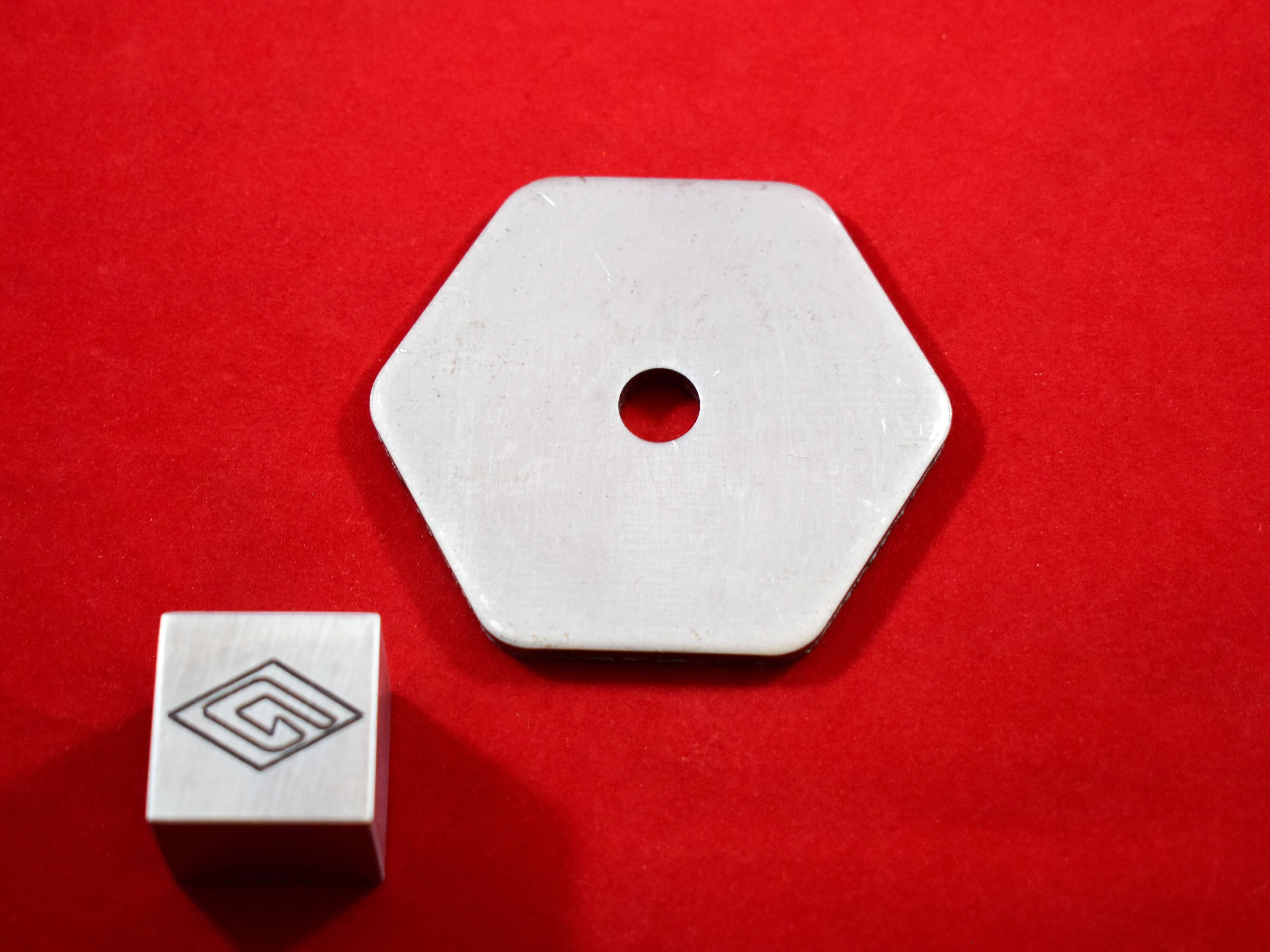 View our Parts Gallery | Graham Stamping Co.