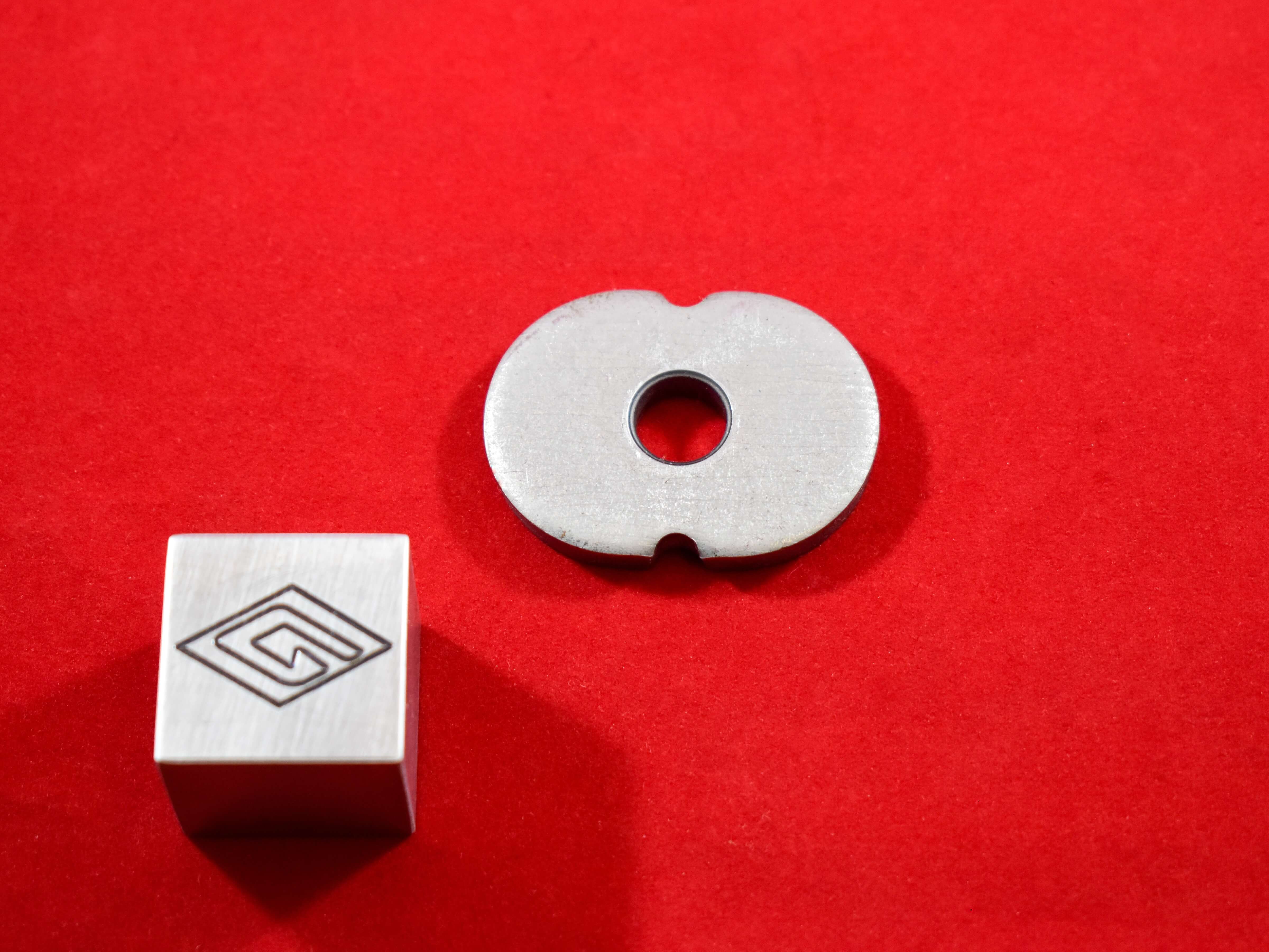 View our Parts Gallery | Graham Stamping Co.