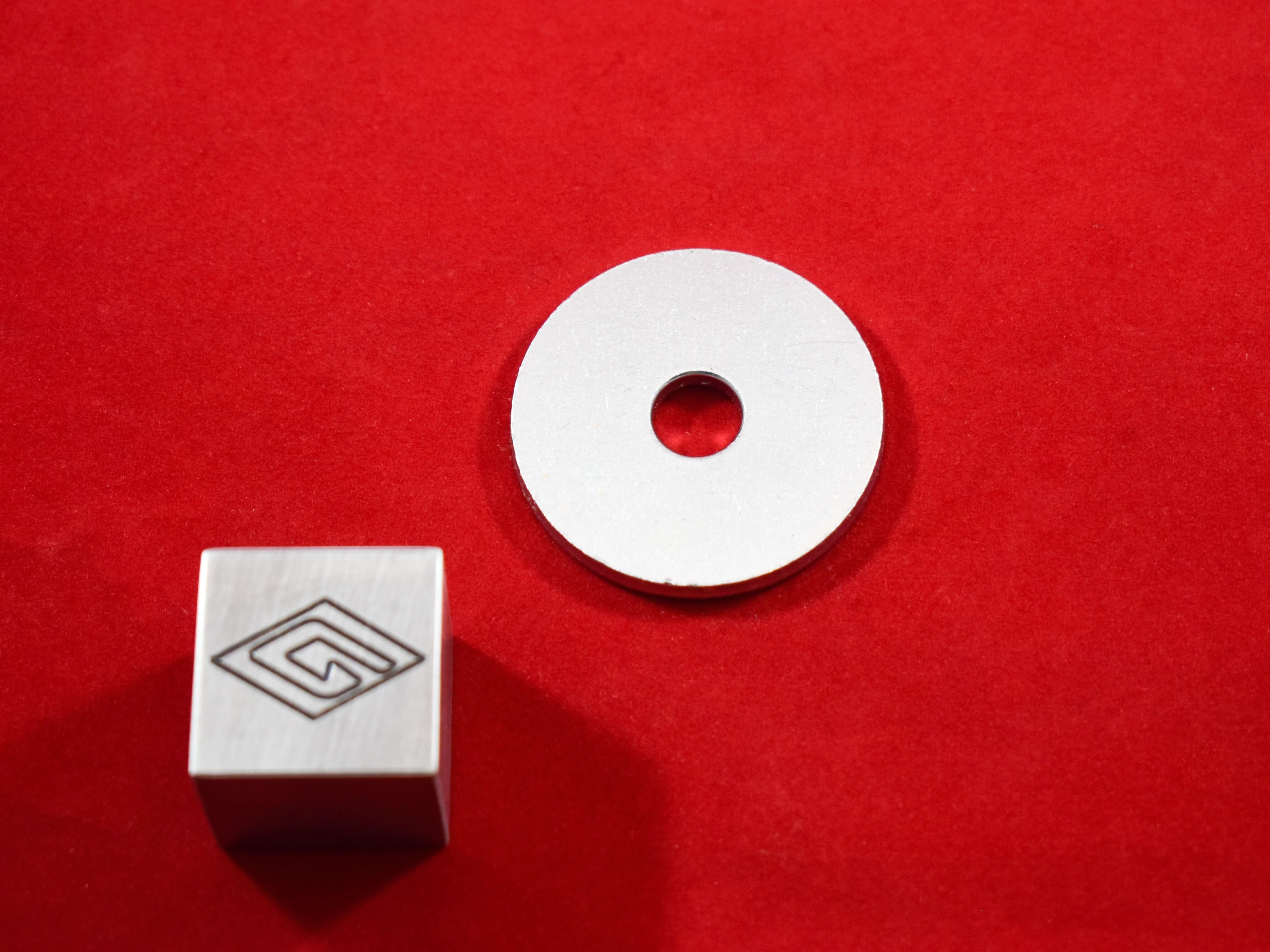 View our Parts Gallery | Graham Stamping Co.