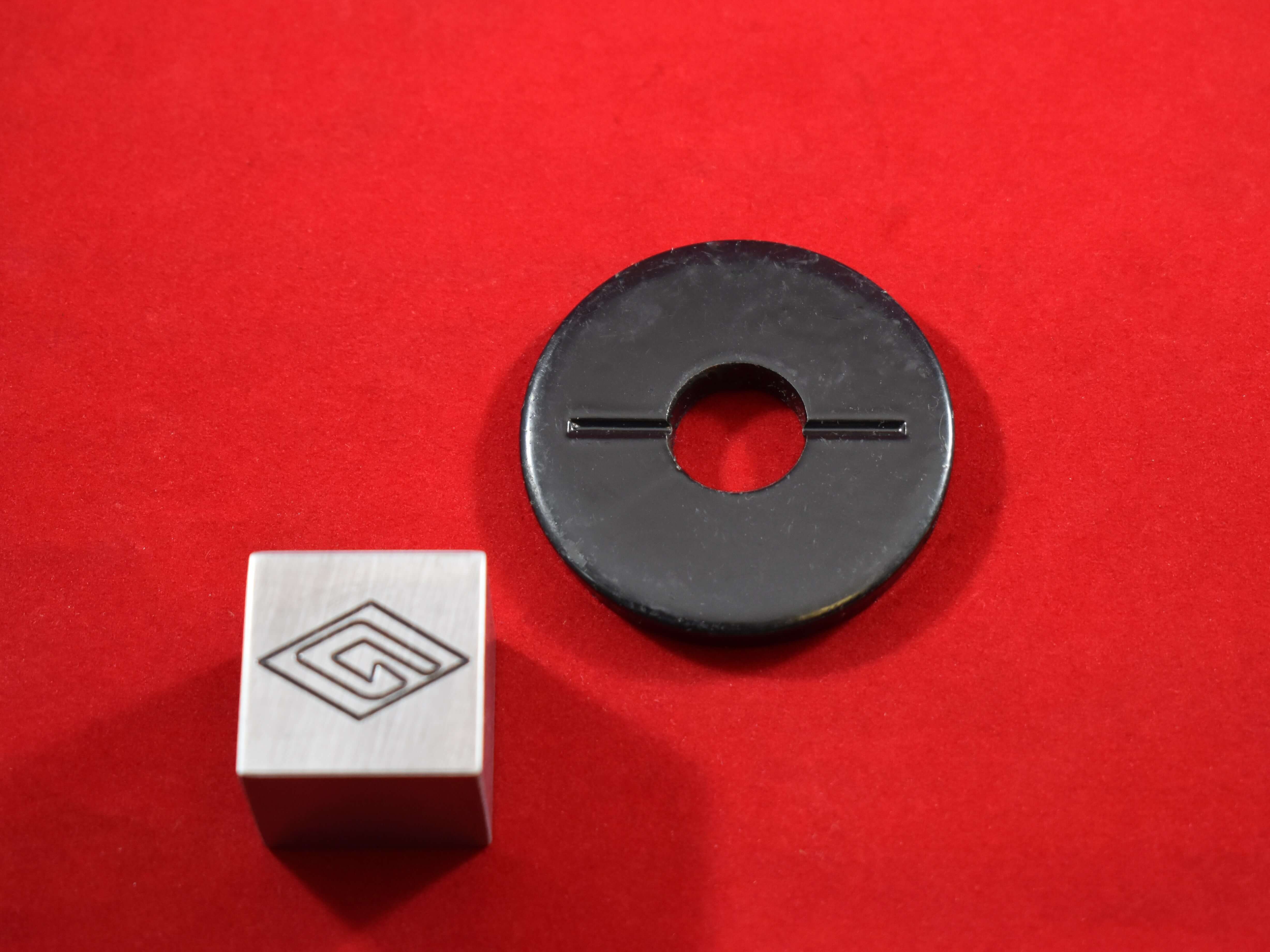 View our Parts Gallery | Graham Stamping Co.