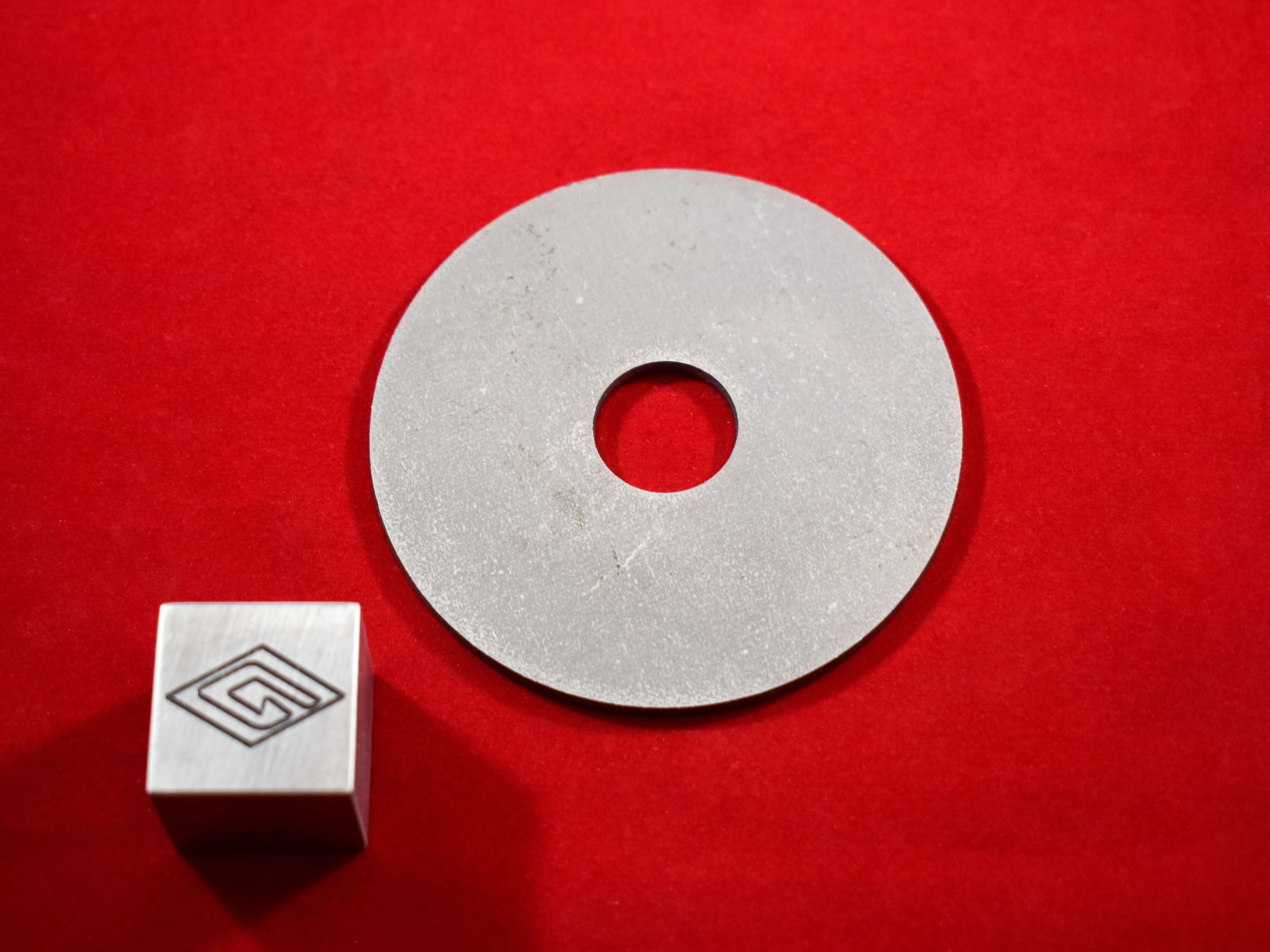 View our Parts Gallery | Graham Stamping Co.