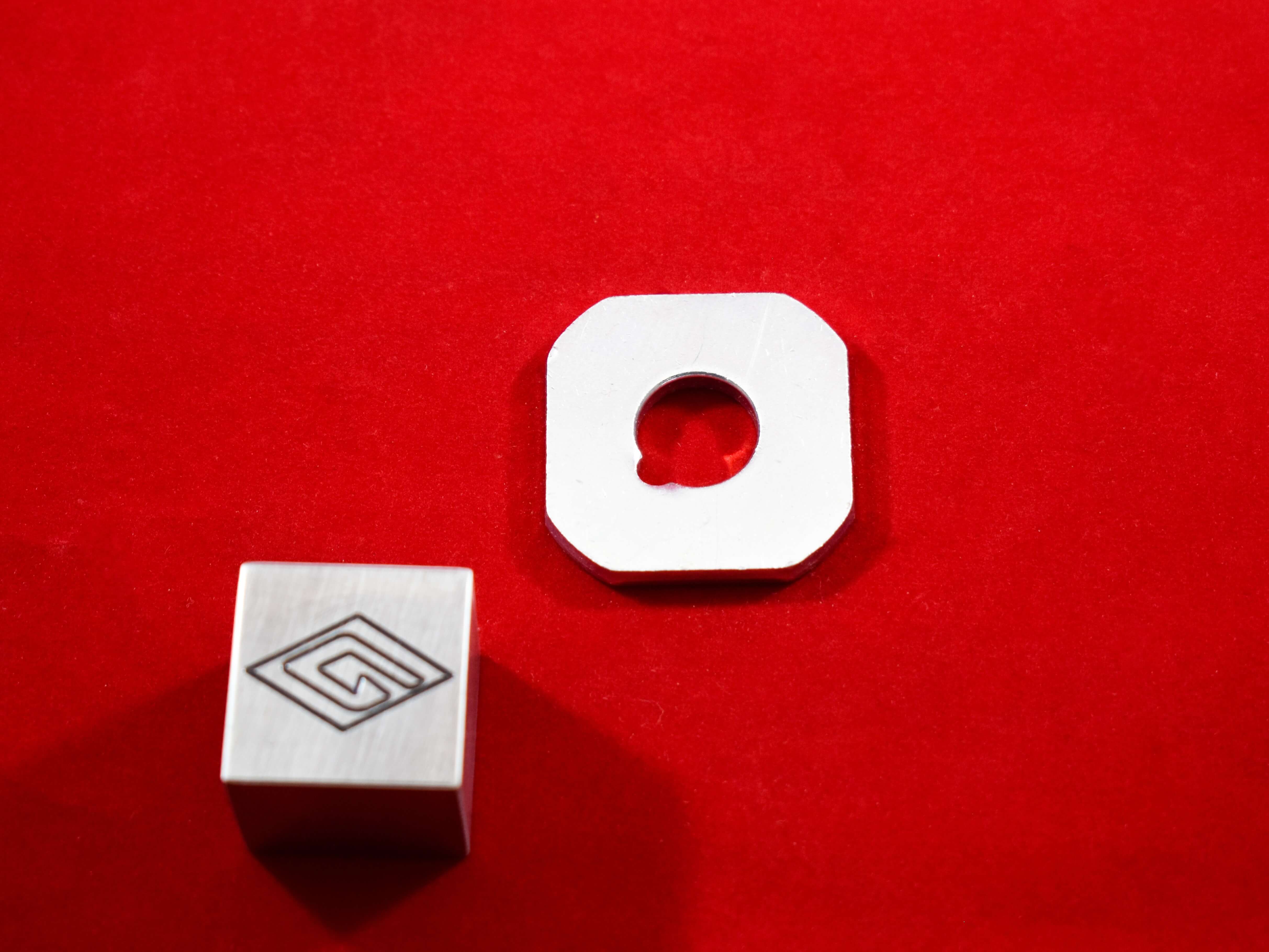 View our Parts Gallery | Graham Stamping Co.