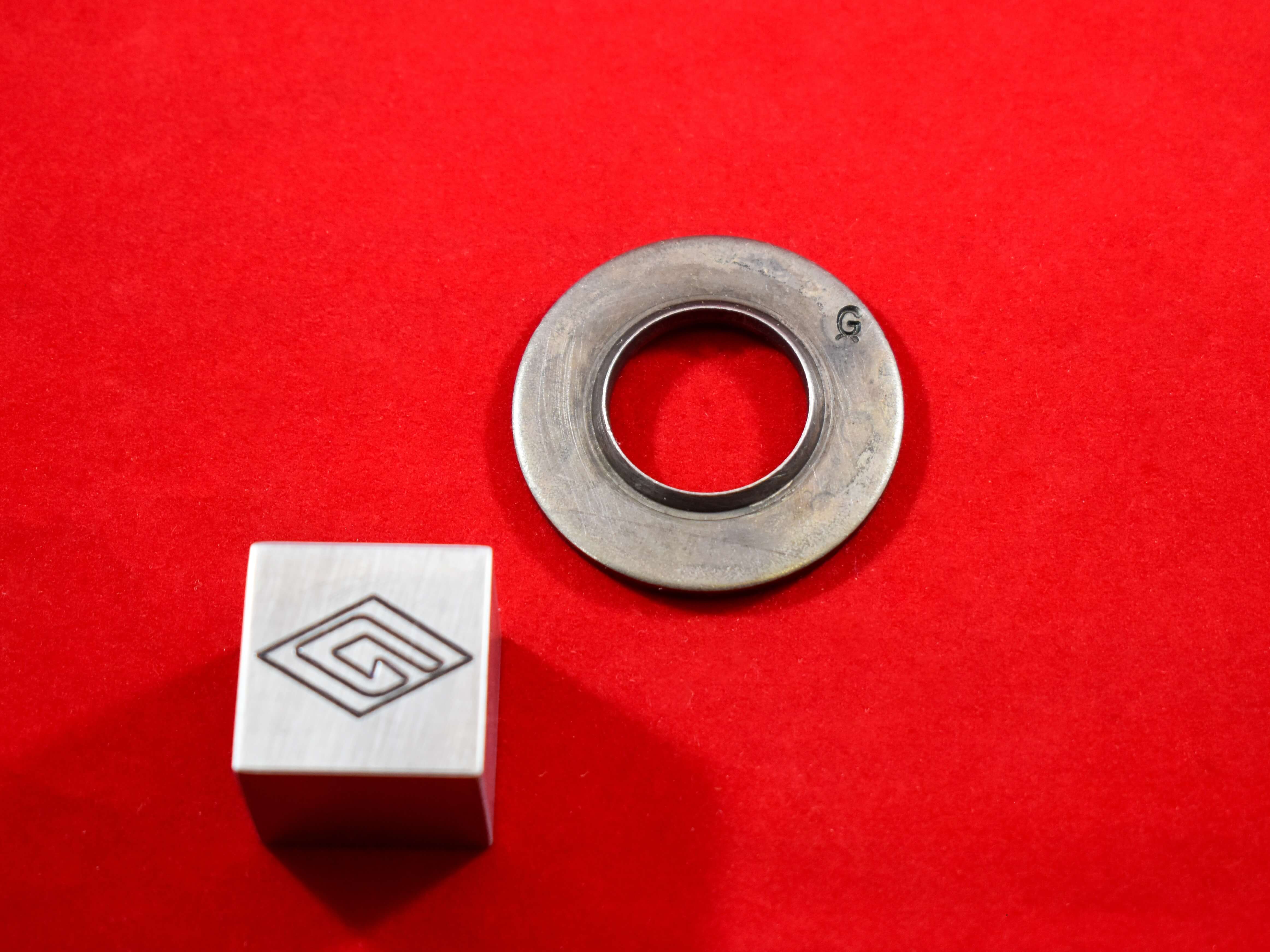 View our Parts Gallery | Graham Stamping Co.