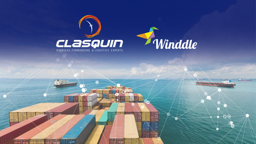 Winddle: a unified monitoring solution for your supply chain